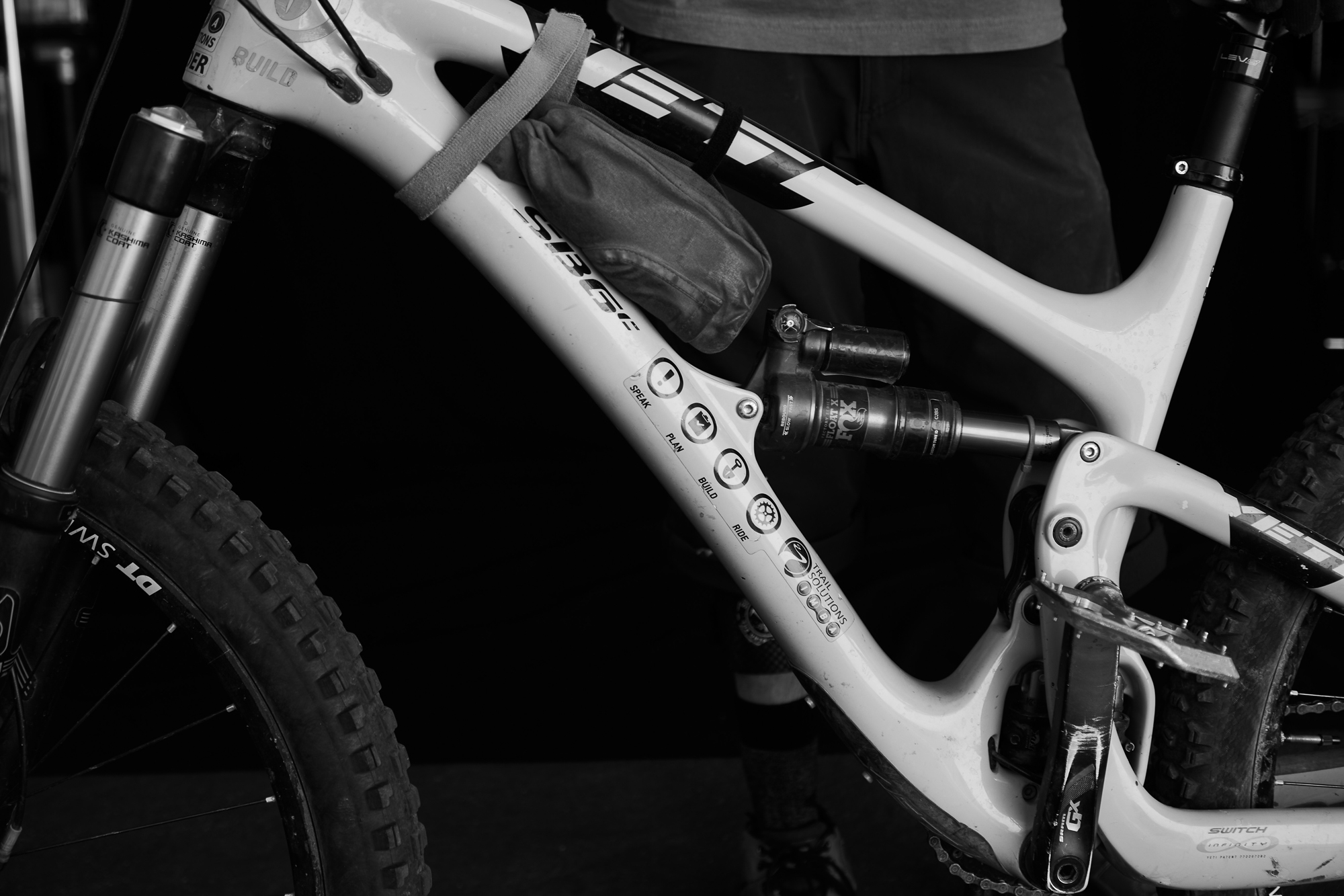 Interview: Chris Orr on Adaptive Cycling Trails, IMBA, and More – Kyle ...