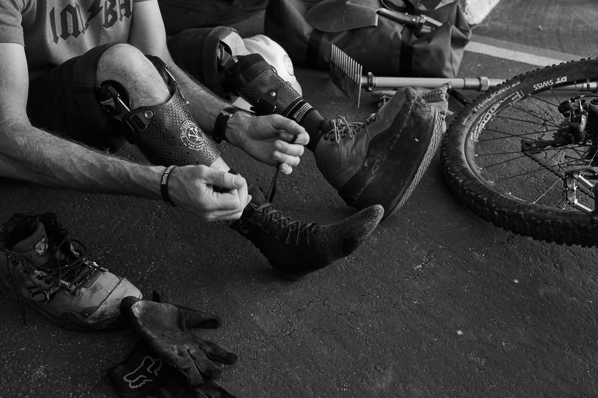 Interview: Chris Orr on Adaptive Cycling Trails, IMBA, and More – Kyle ...