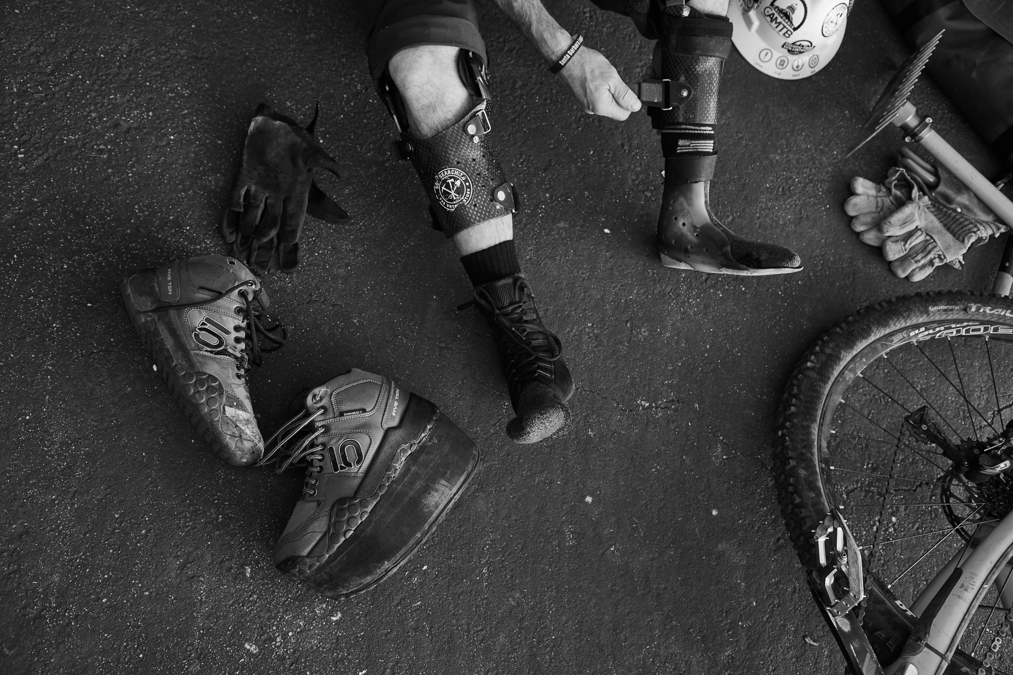 Interview: Chris Orr on Adaptive Cycling Trails, IMBA, and More – Kyle ...