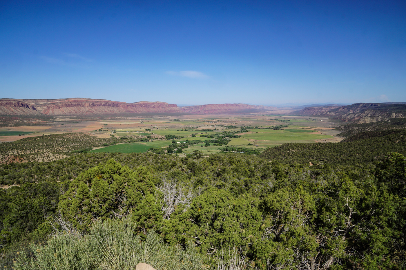 Full Circle on the Grand Loop: Part I – Trail Visions Ahead of Their ...