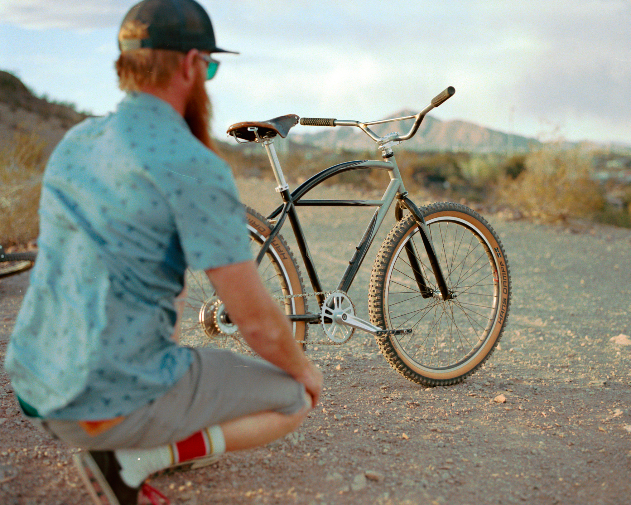 New Skids on the Block: Monē-Enhanced State Klunker Bike Review – Cjell ...