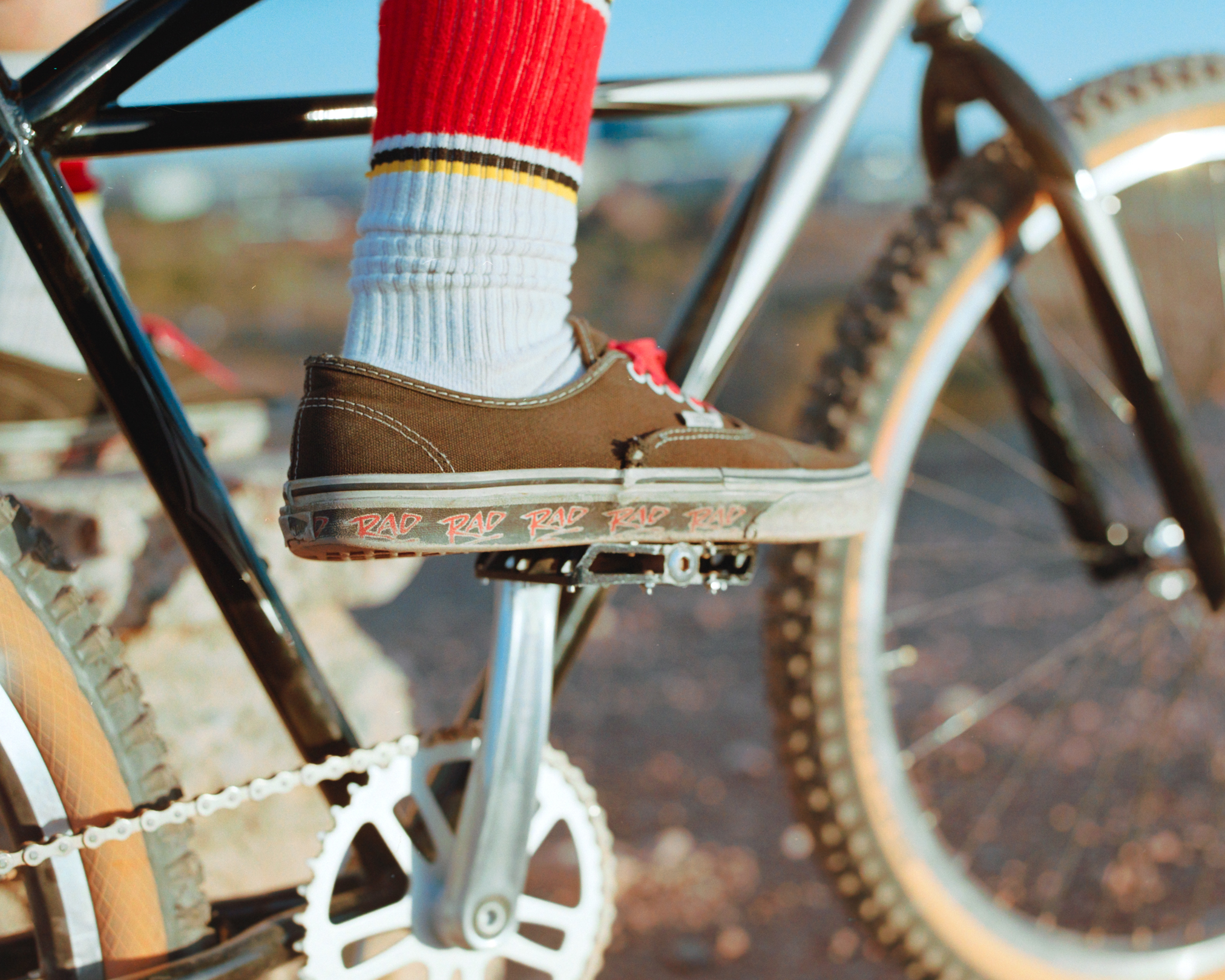 New Skids on the Block: Monē-Enhanced State Klunker Bike Review – Cjell ...