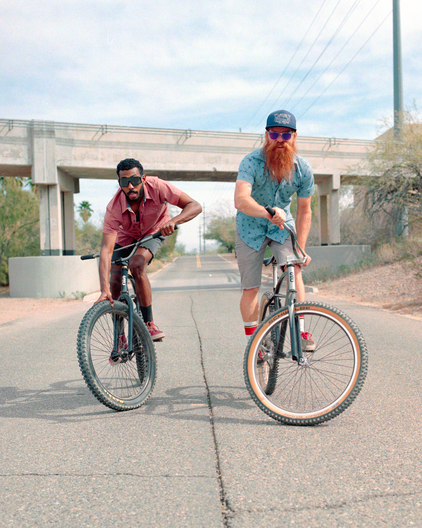 New Skids on the Block: Monē-Enhanced State Klunker Bike Review – Cjell ...