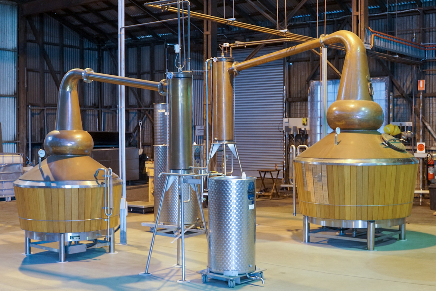 Moksha Patam: Snakes and Ladders – Flashpacking Through the Tasmanian ...