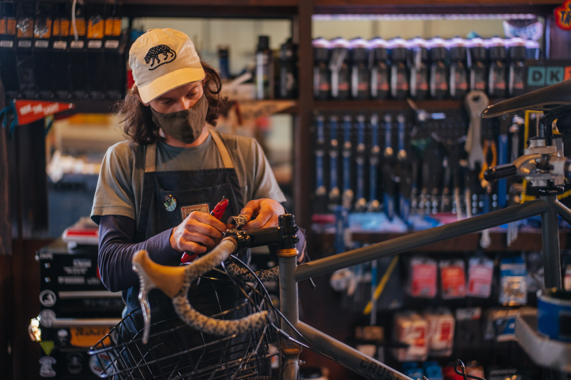 Workbench Review: Ratio’s 11-Speed Road to 12-Speed Eagle Drop Bar ...