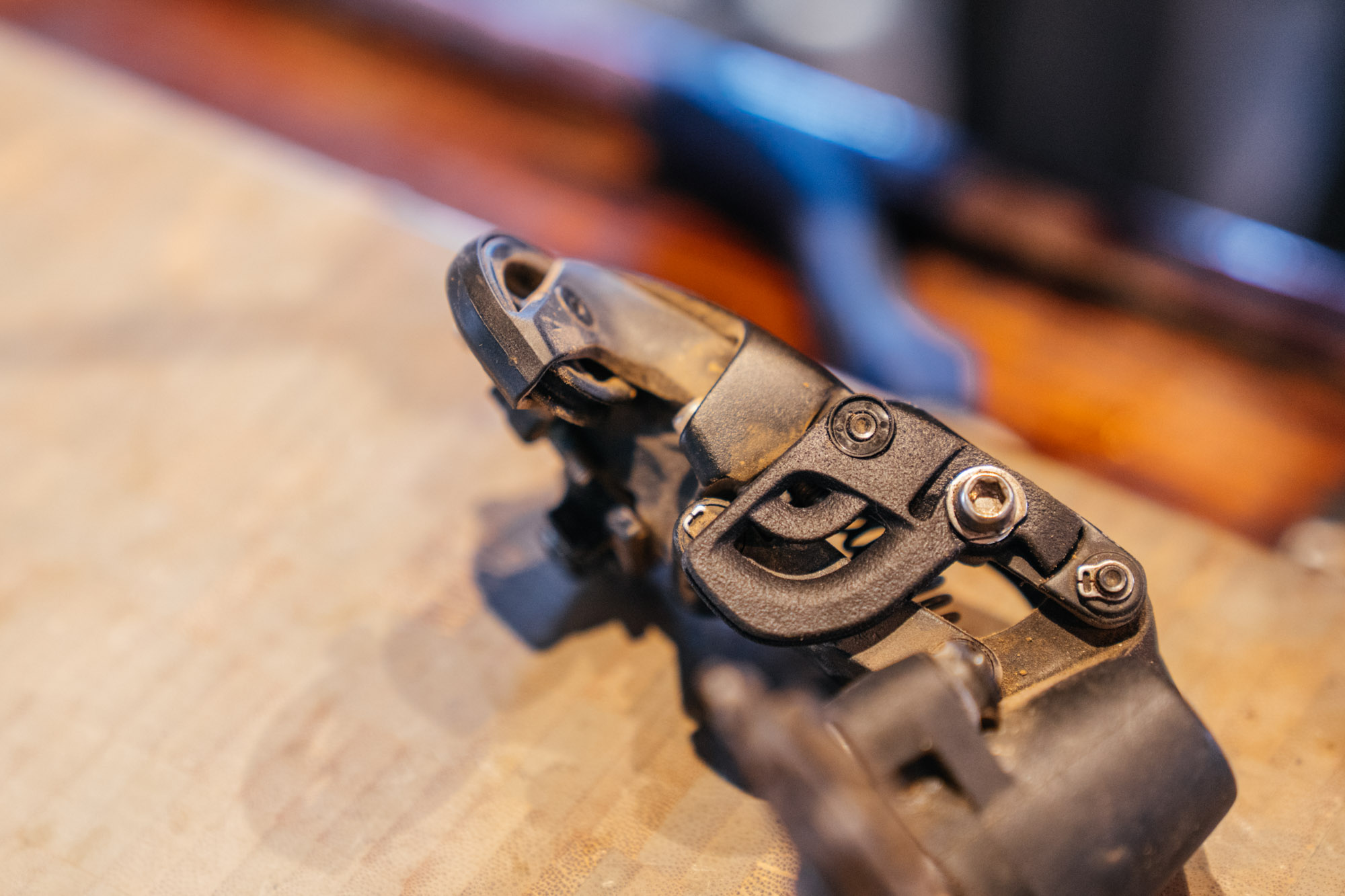 Workbench Review: Ratio’s 11-Speed Road to 12-Speed Eagle Drop Bar ...