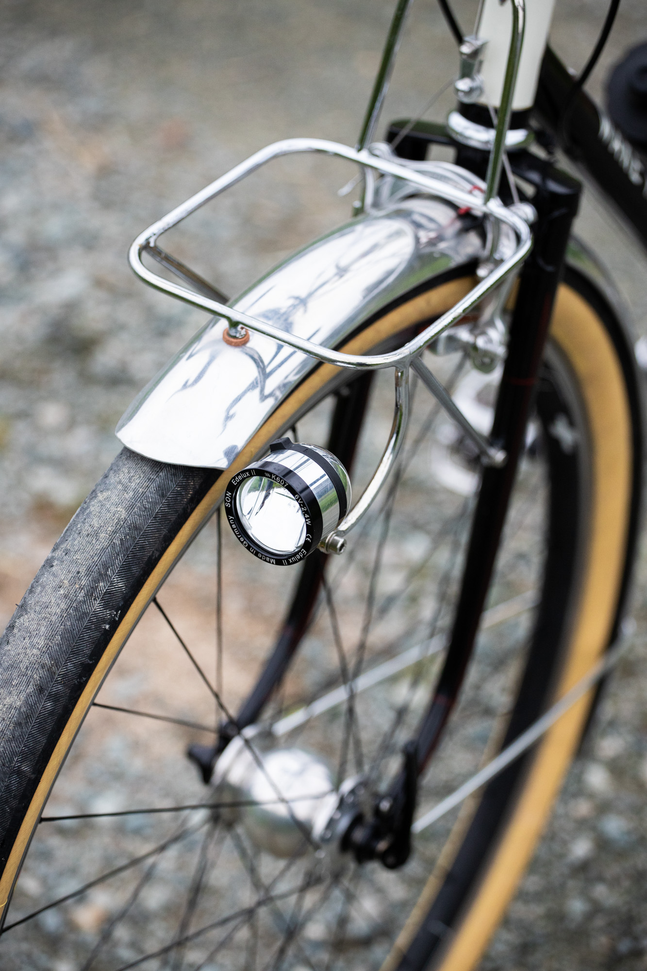 What Butts: Getting Under the Paint with a Wake Robin Cycles Rando Bike ...