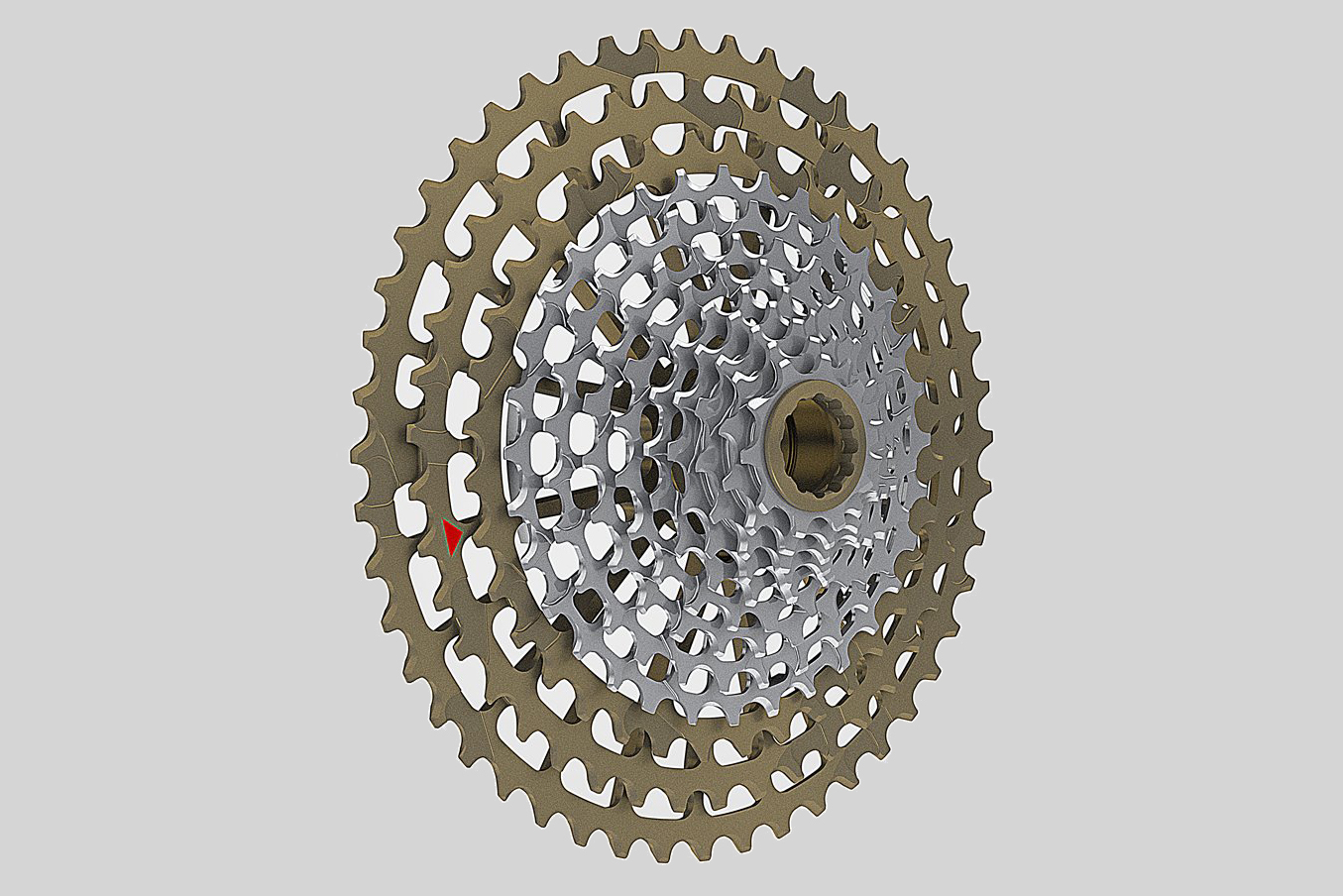 Ingrid Components Announce Made in Italy 1x Drivetrain | The Radavist ...