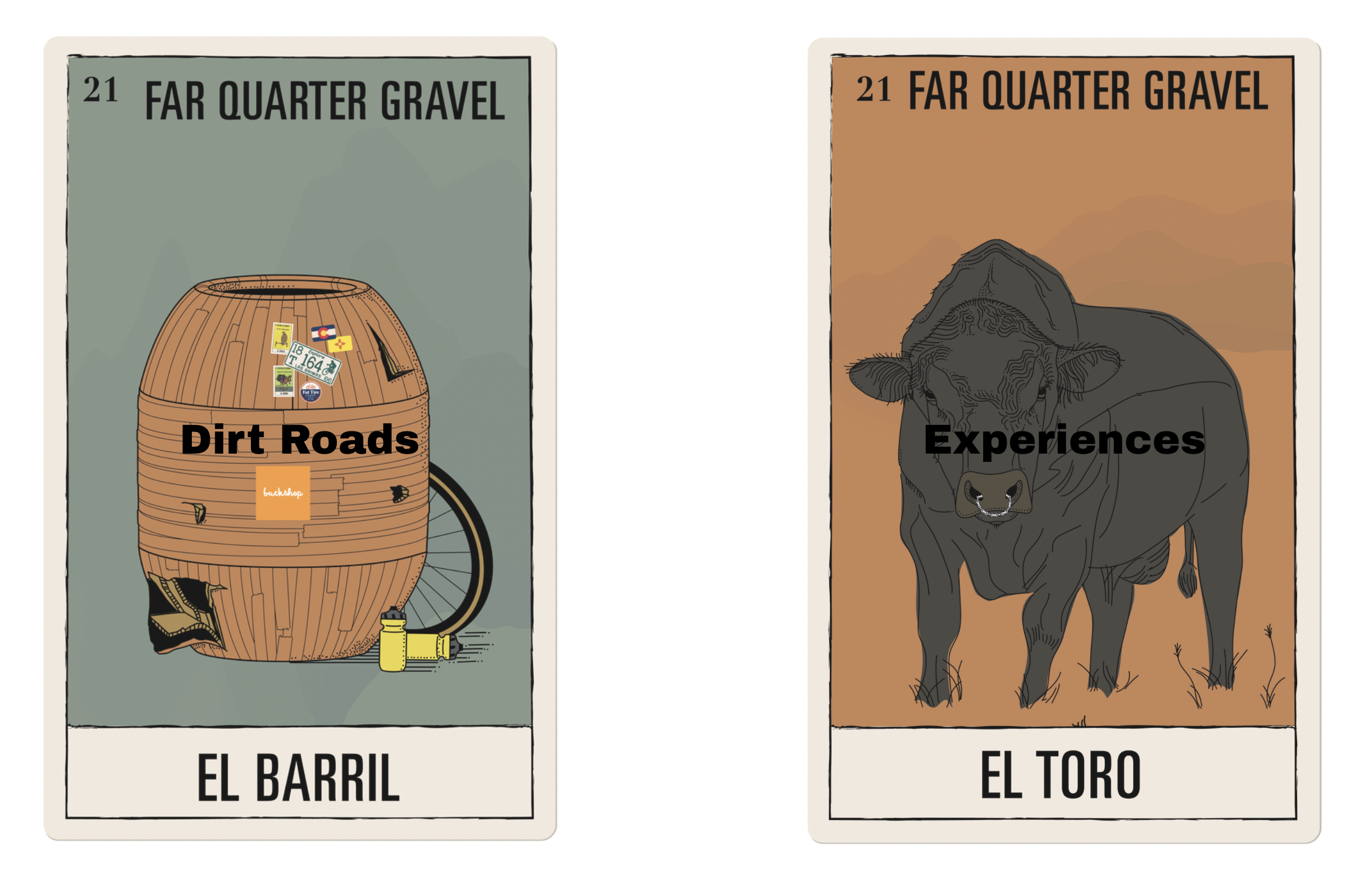 Far Quarter Gravel: Gravel Rides Around Trinidad, Colorado – Juan ...