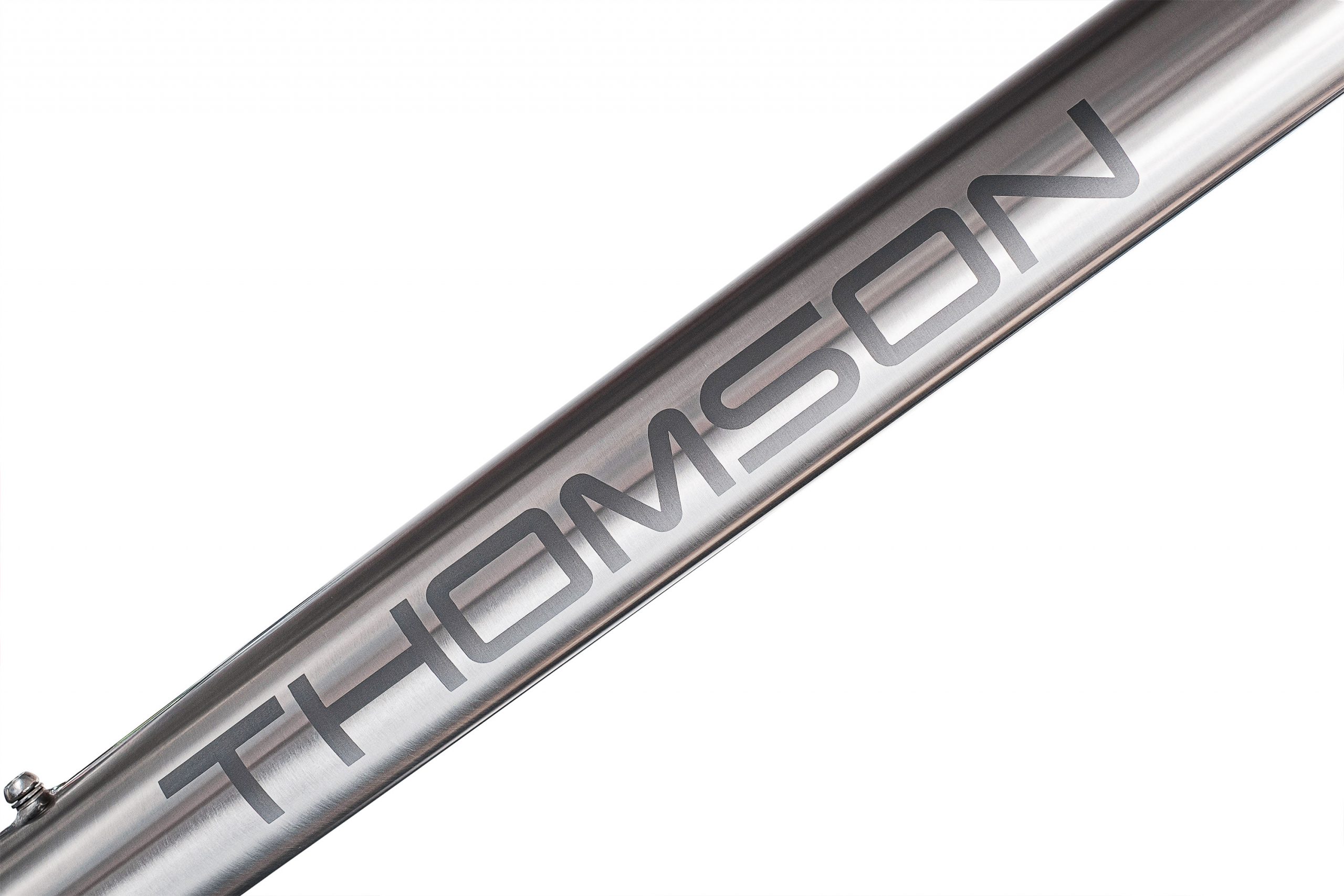 Thomson Announces New Ti MTB Frame: the Hooch | The Radavist | A group ...
