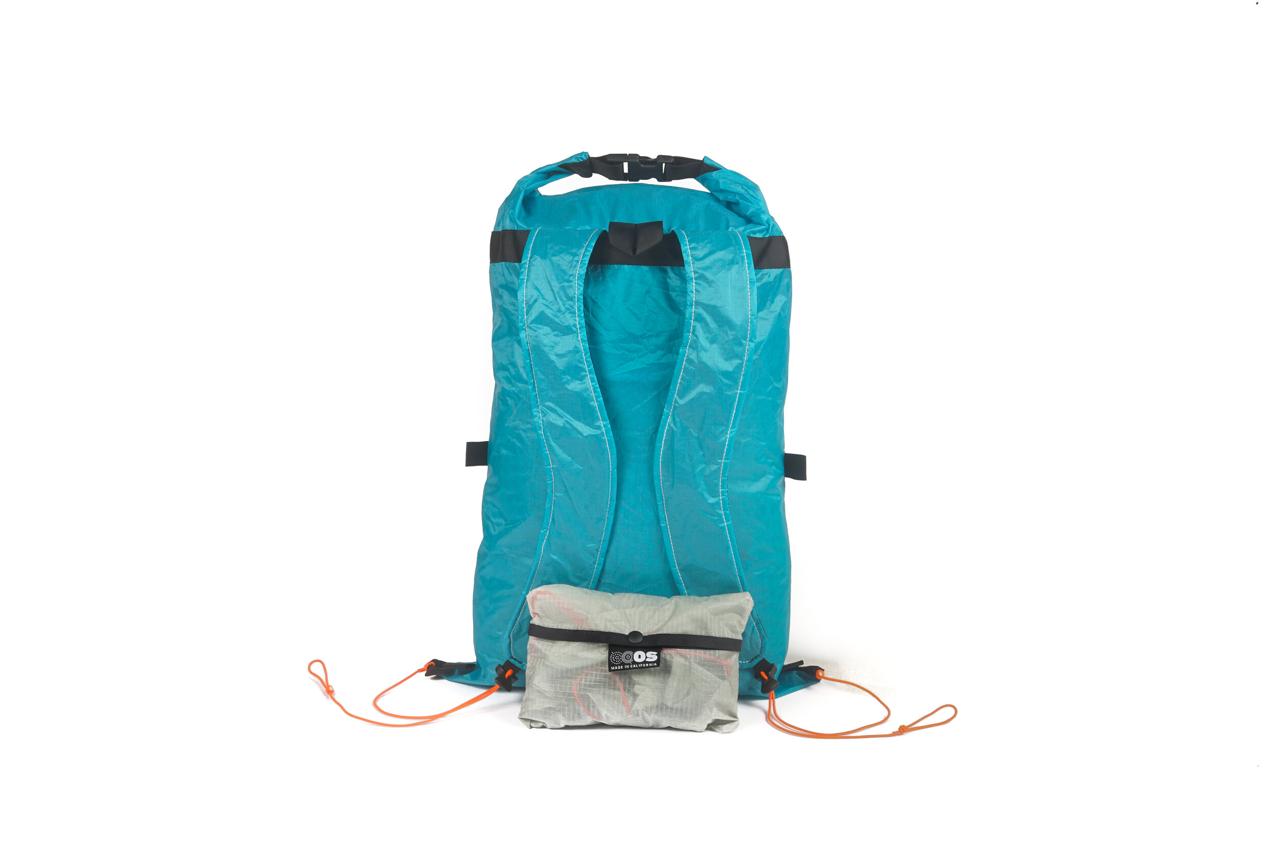 Outer Shell’s Ultra Packable Backpack | The Radavist | A group of ...