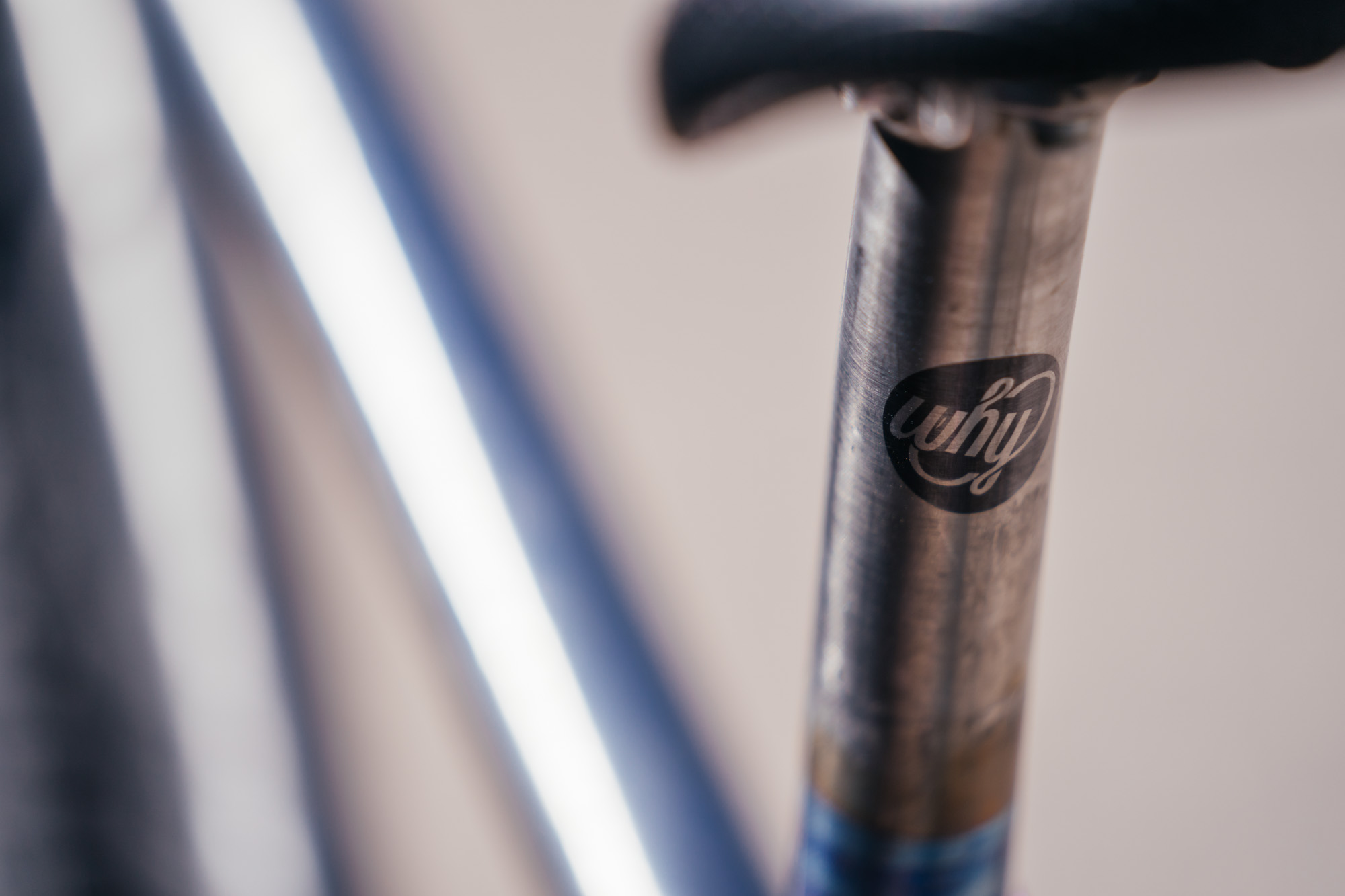 Matt’s Why Cycles El Jefe Singlespeed 29er with Paul Components 30th Anniversary Bits – John ...