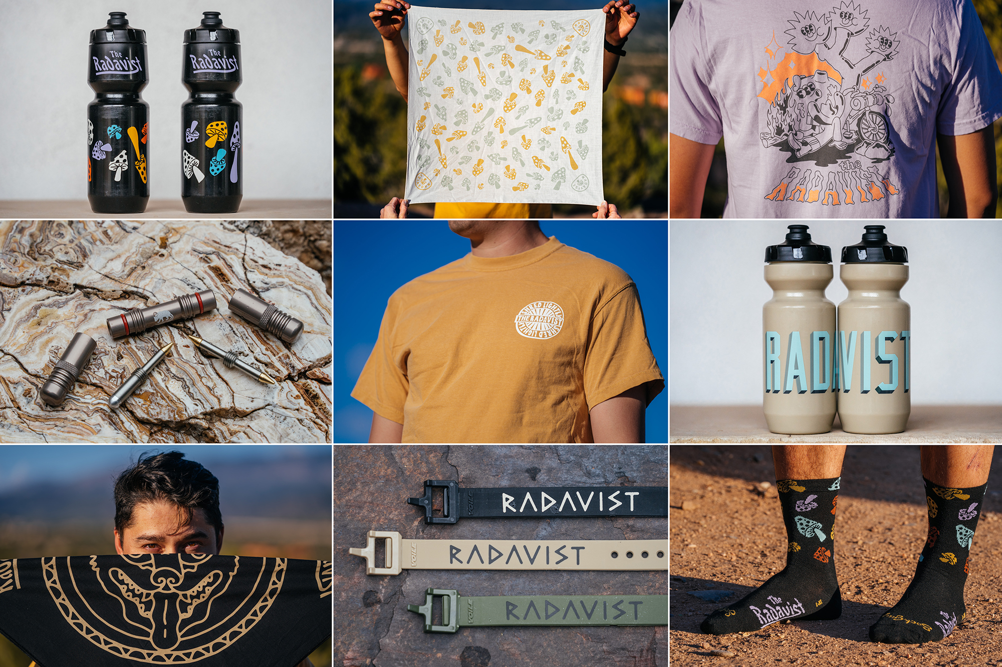 The Radavist Spring.Summer Drop is Live | The Radavist | A group of ...