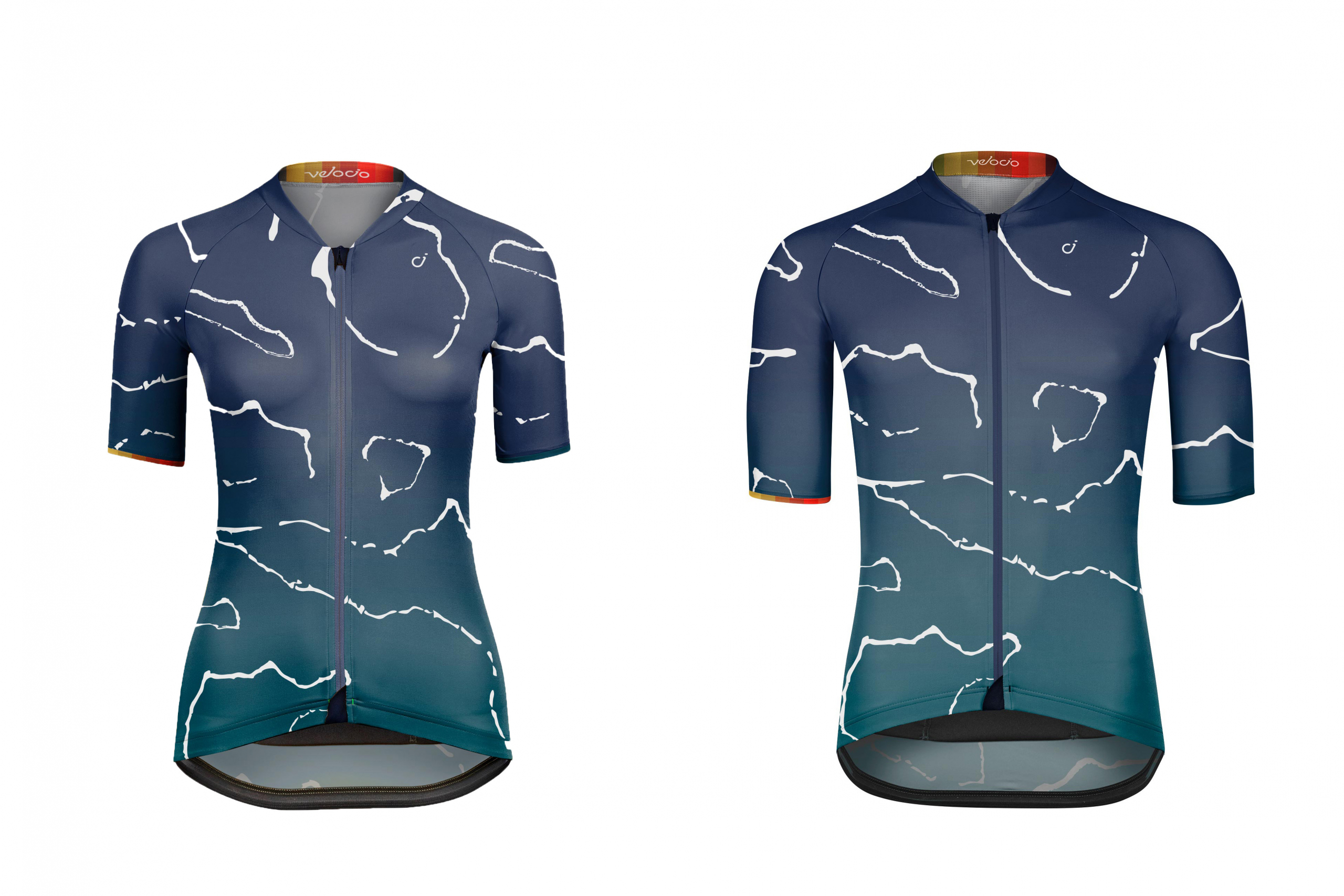 Velocio’s 2021 Unity Campaign Jerseys are For an Environmental Cause ...