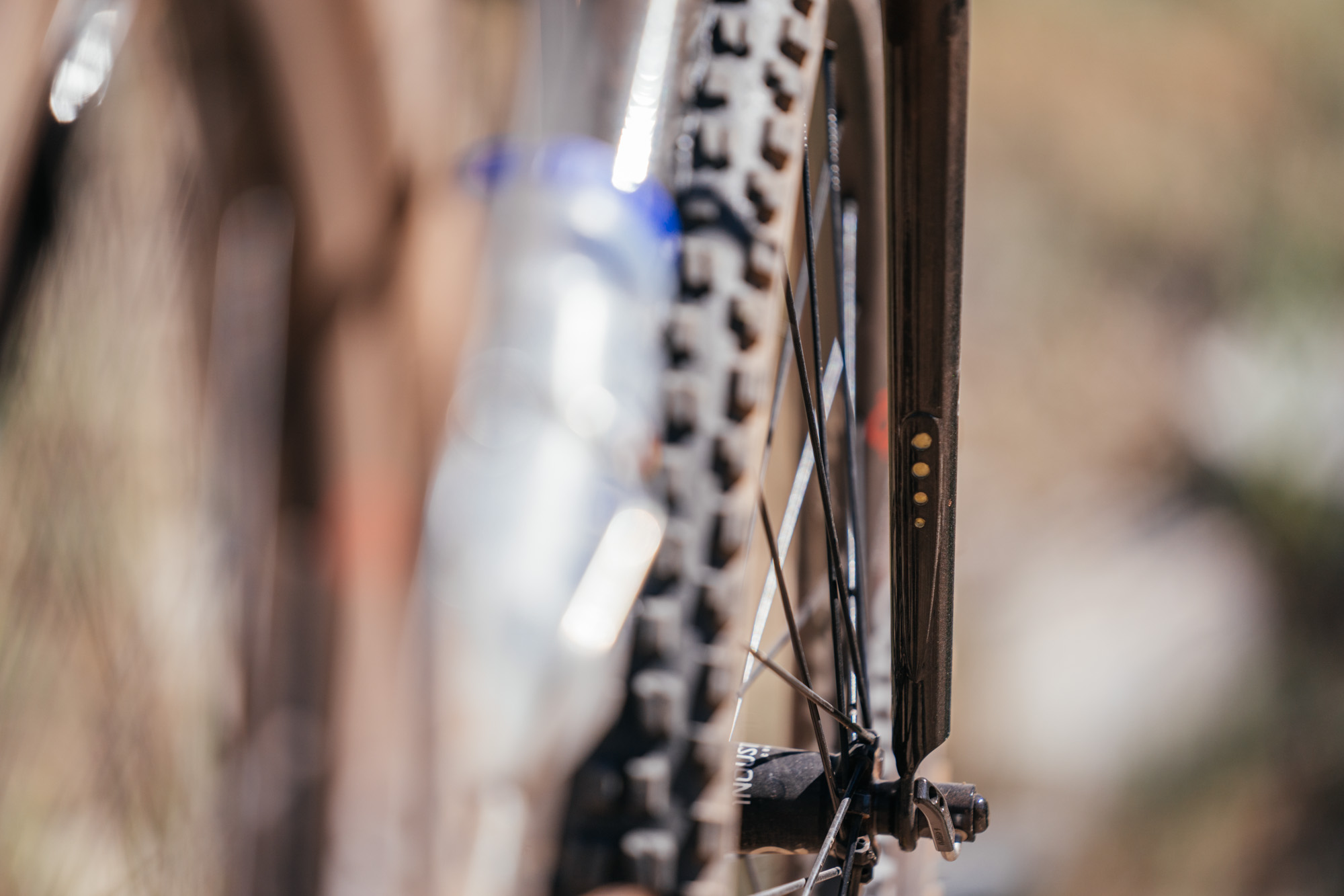 Chris’ Coconino Cycles Singlespeed 27.5 Cruiser – john watson | The ...