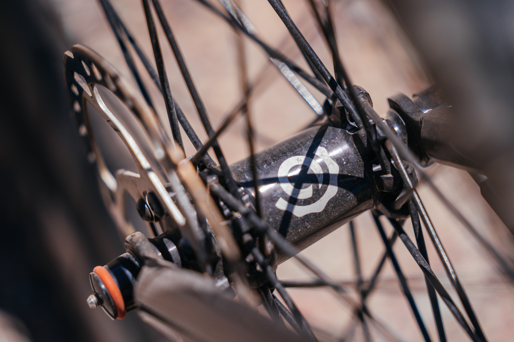 Chris’ Coconino Cycles Singlespeed 27.5 Cruiser – john watson | The ...