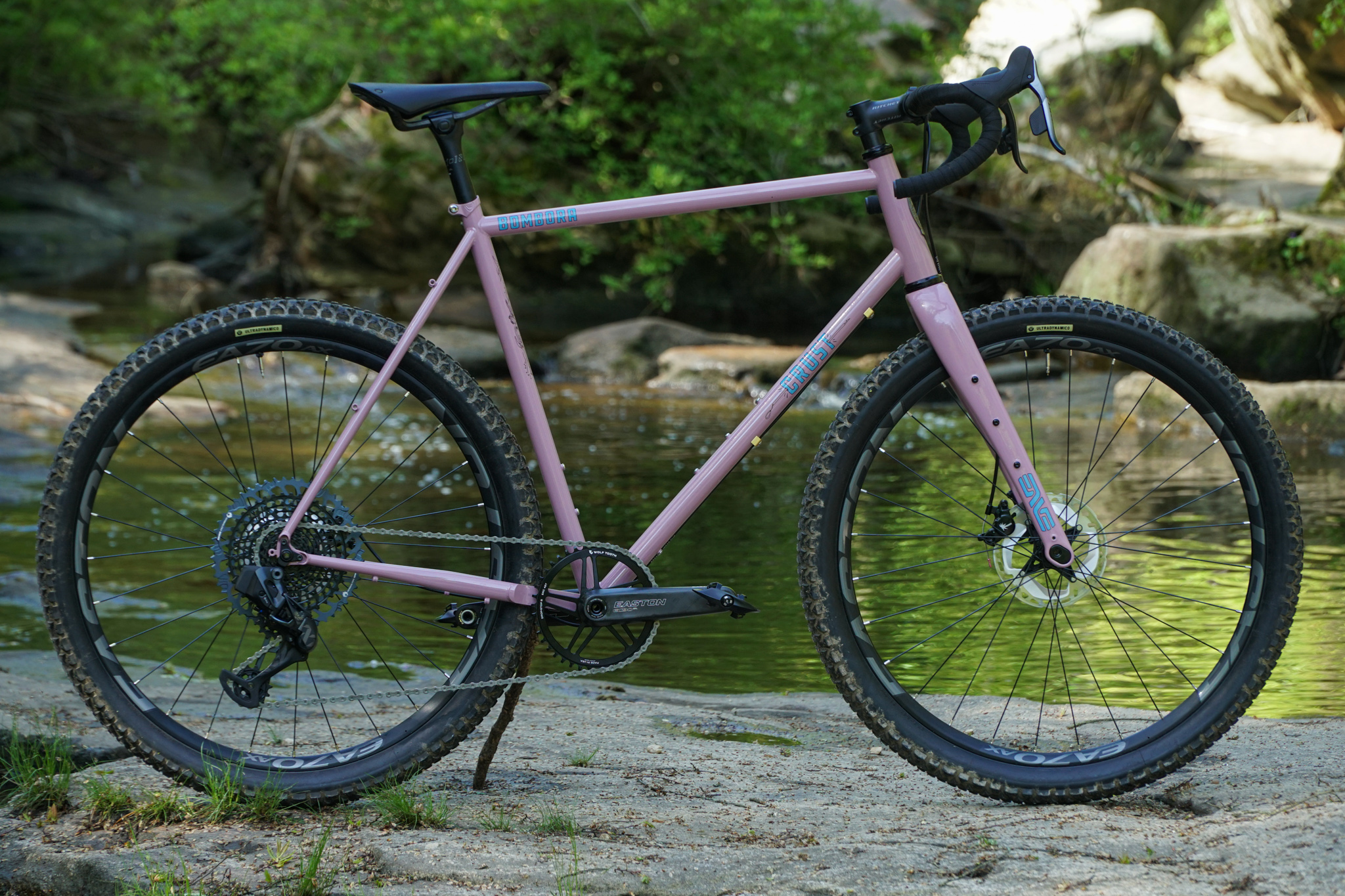 The New Crust Bombora ENVE Build is Coming! – Crust Bikes – Crust Bikes ...