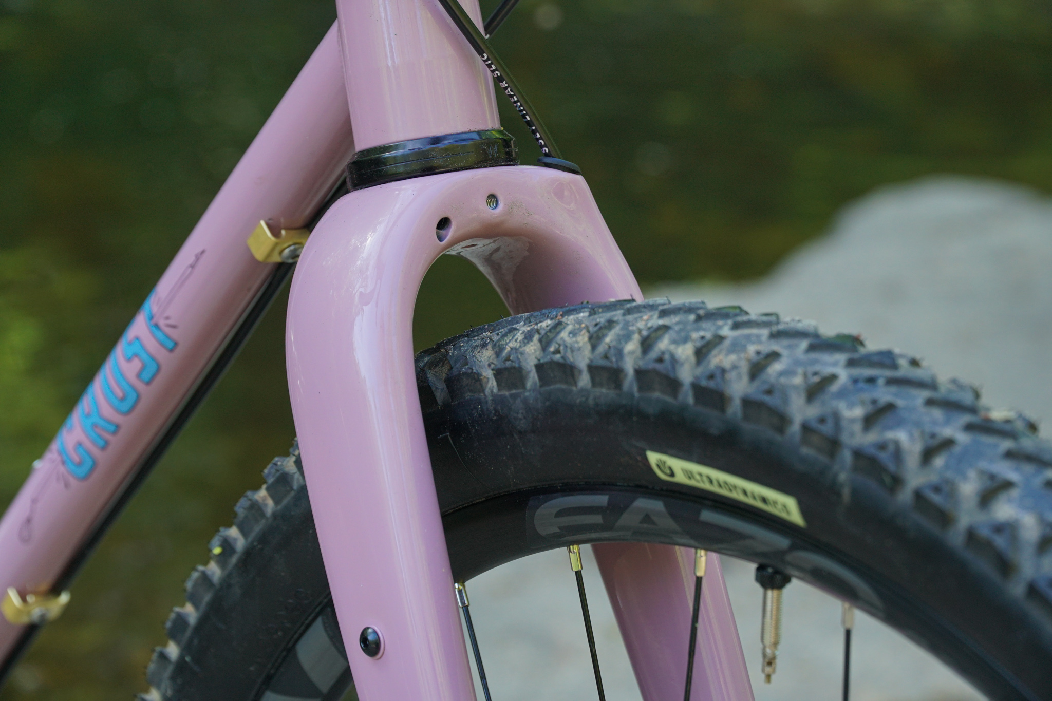 The New Crust Bombora ENVE Build is Coming! – Crust Bikes – Crust Bikes ...