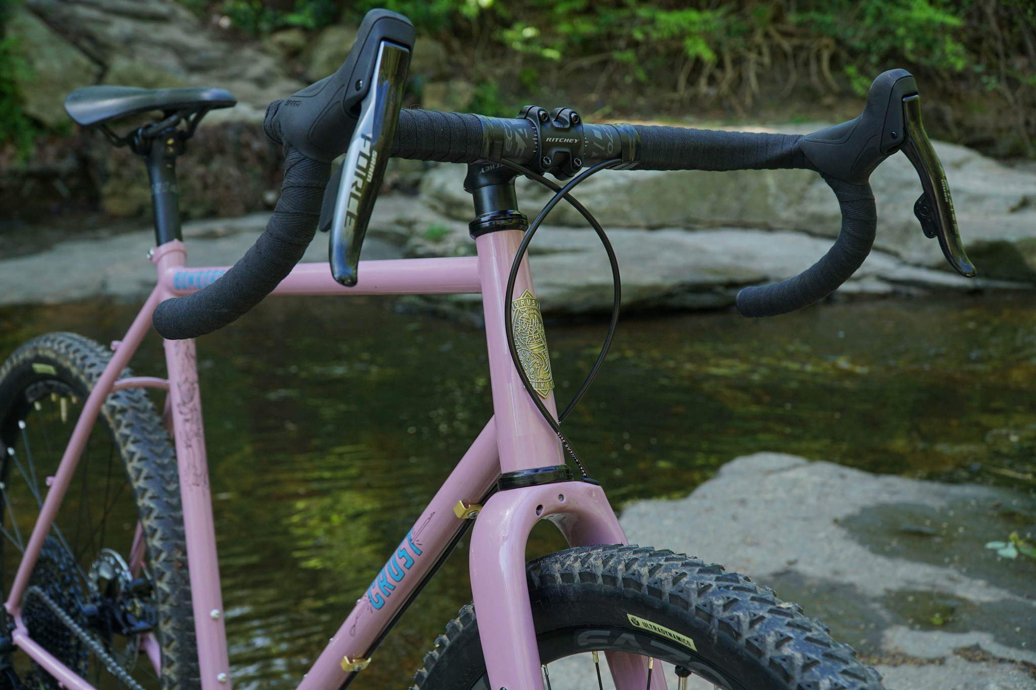 The New Crust Bombora ENVE Build is Coming! – Crust Bikes – Crust Bikes ...