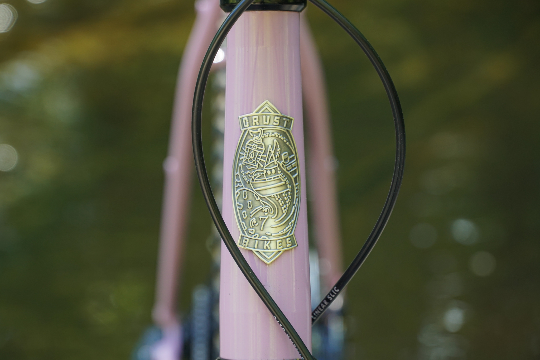 The New Crust Bombora ENVE Build is Coming! – Crust Bikes – Crust Bikes ...