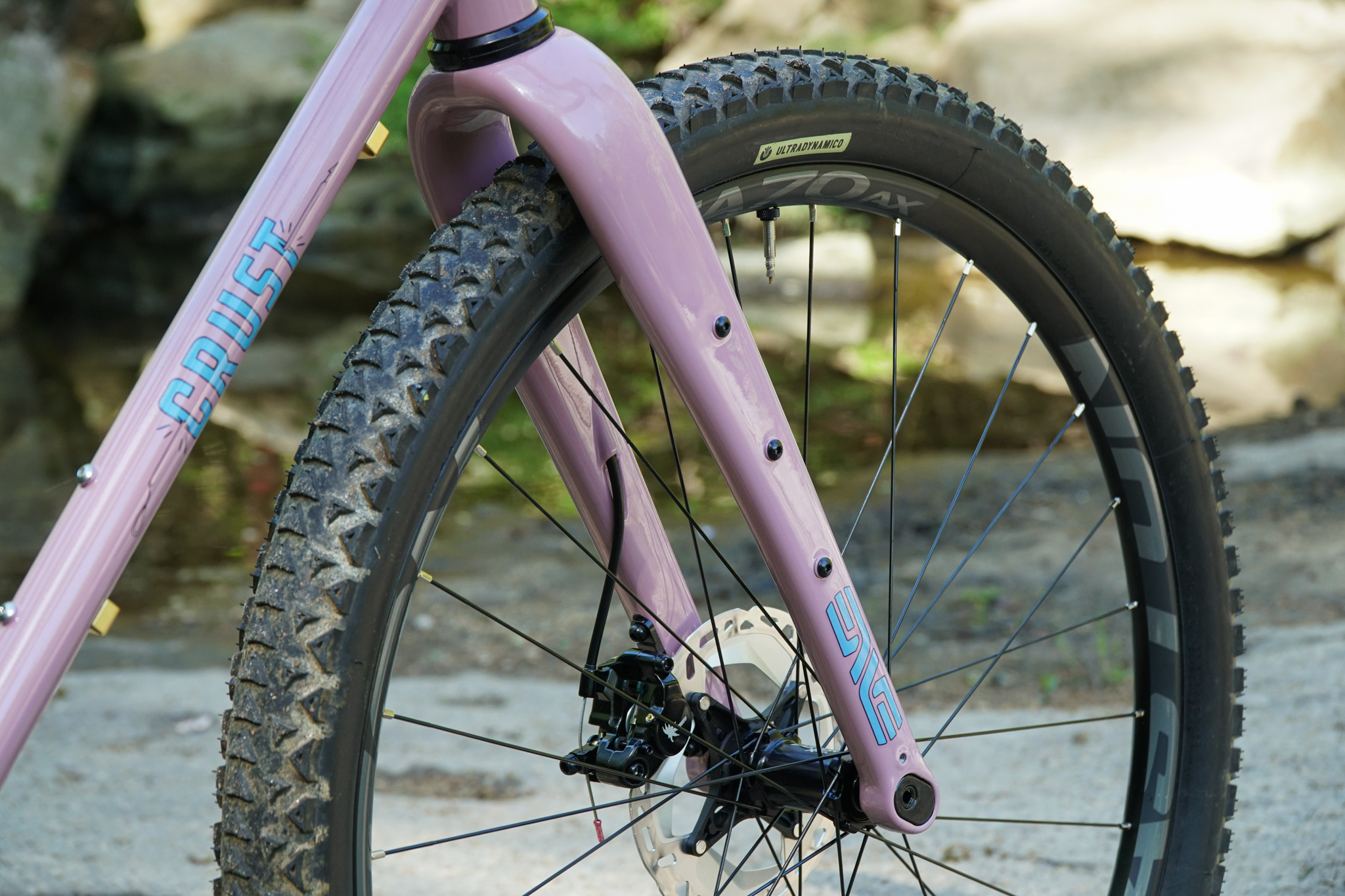 The New Crust Bombora ENVE Build is Coming! – Crust Bikes – Crust Bikes ...