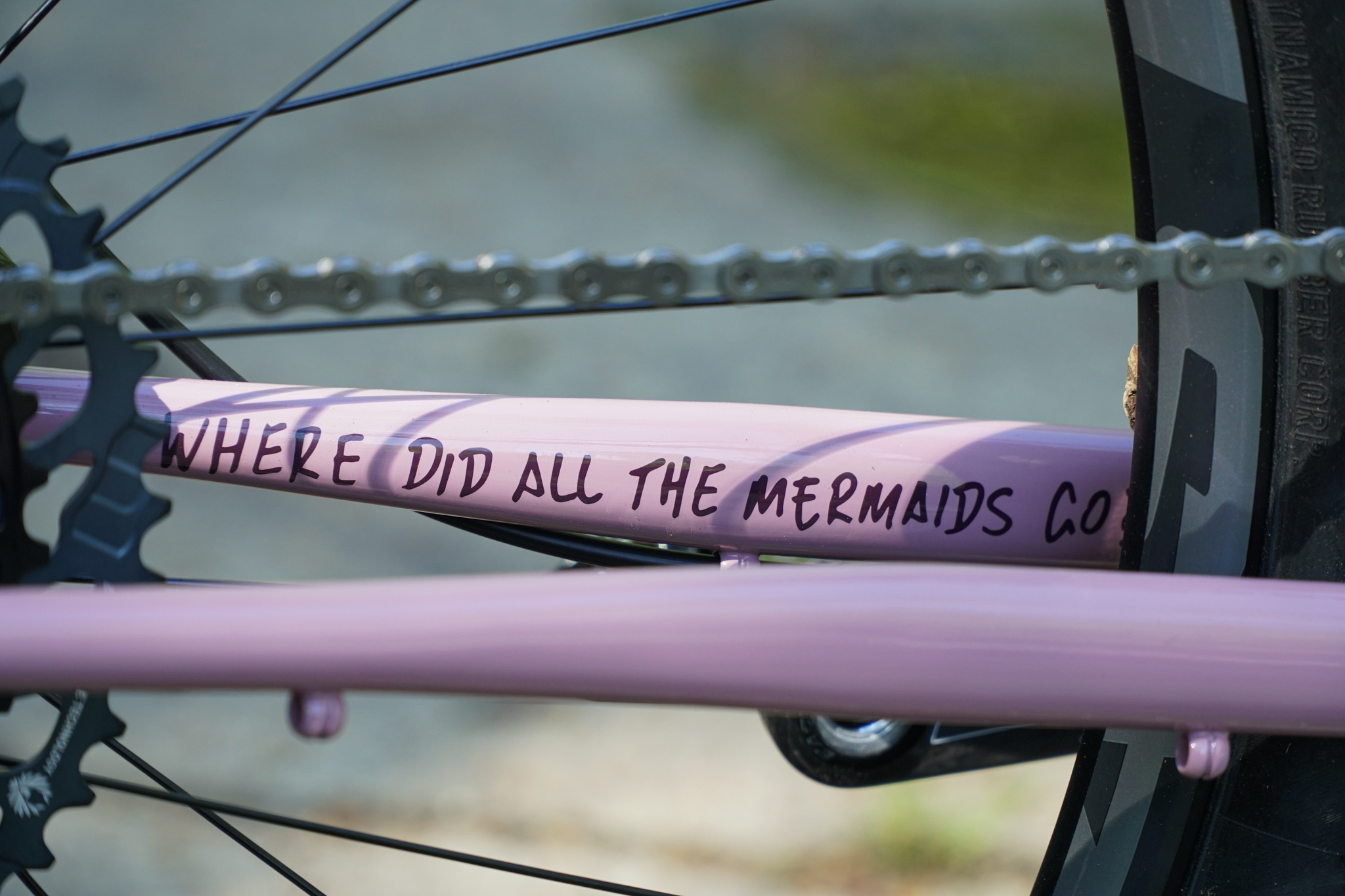 The New Crust Bombora ENVE Build is Coming! – Crust Bikes – Crust Bikes ...