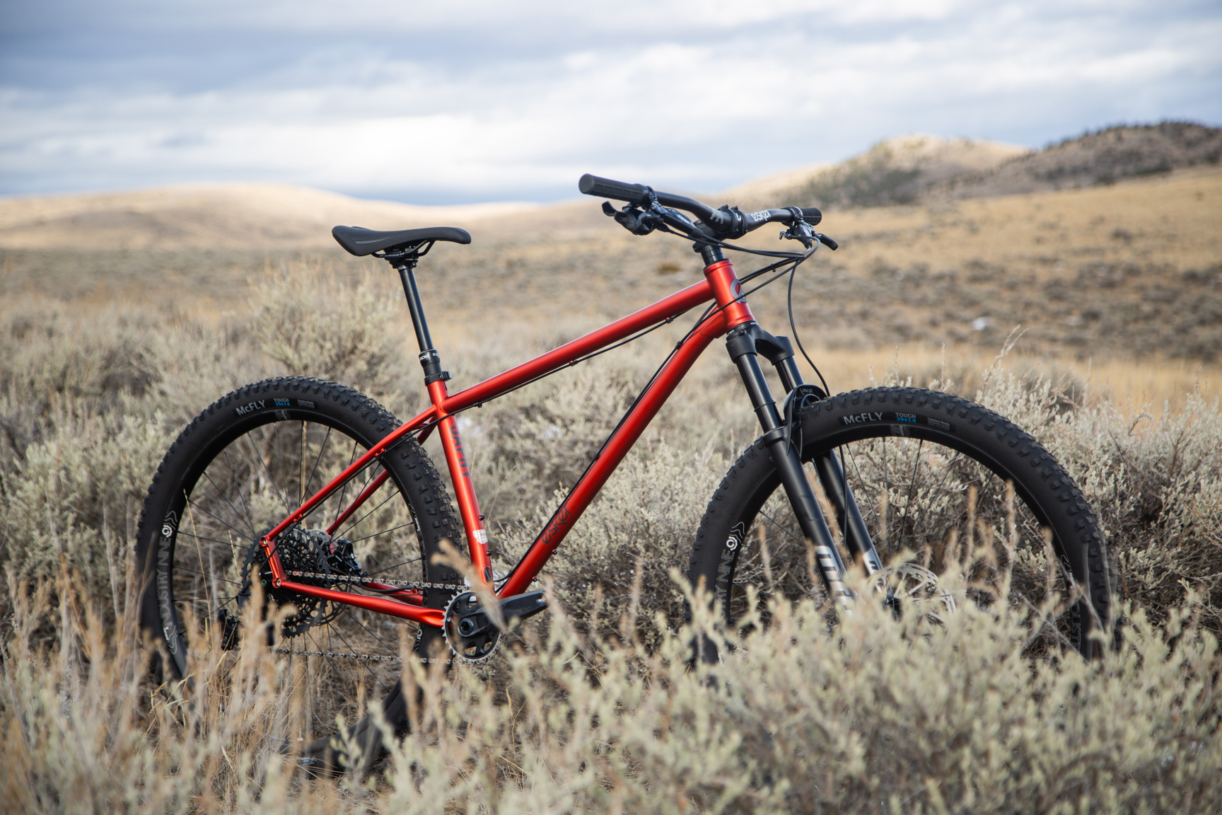 Esker Cycles Announces Ride Scholarship Program – Esker Cycles | The ...