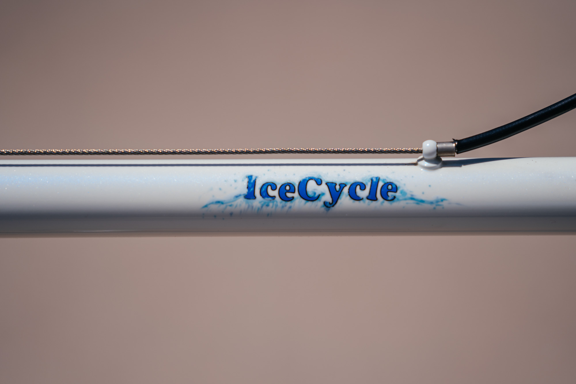 Vintage Bicycles: 1983 J.P. Weigle Ice Cycle MTB – Peter Weigle & John ...