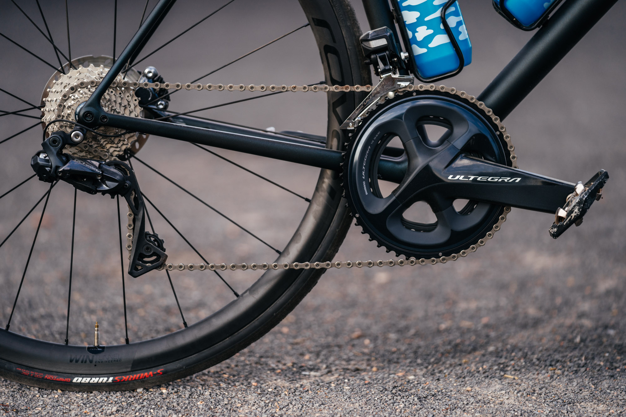 Specialized Aethos Review: Shining a Light on Road Riding w/the Aethos ...