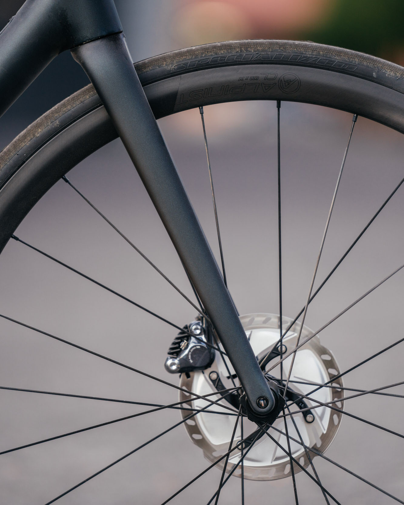 Specialized Aethos Review: Shining a Light on Road Riding w/the Aethos ...