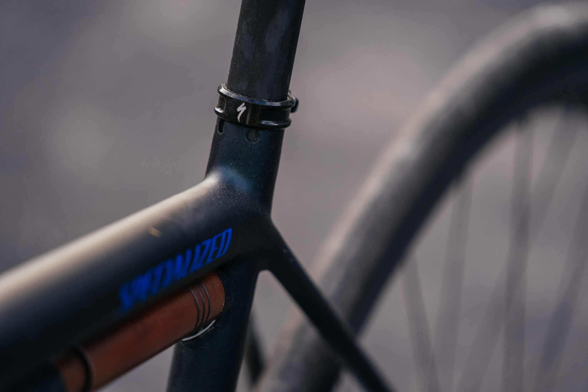 Specialized Aethos Review: Shining a Light on Road Riding w/the Aethos ...