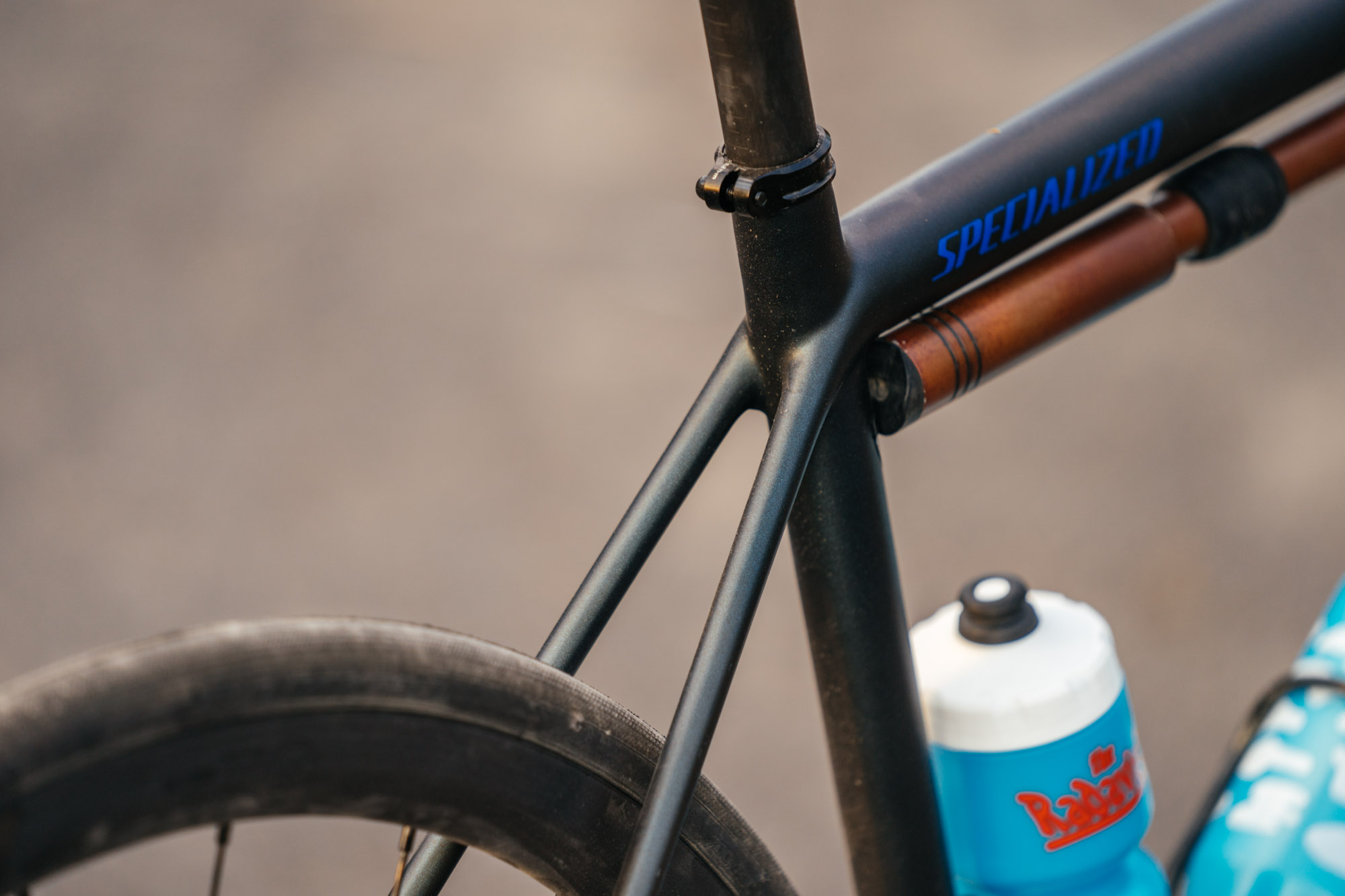 Specialized Aethos Review: Shining a Light on Road Riding w/the Aethos ...