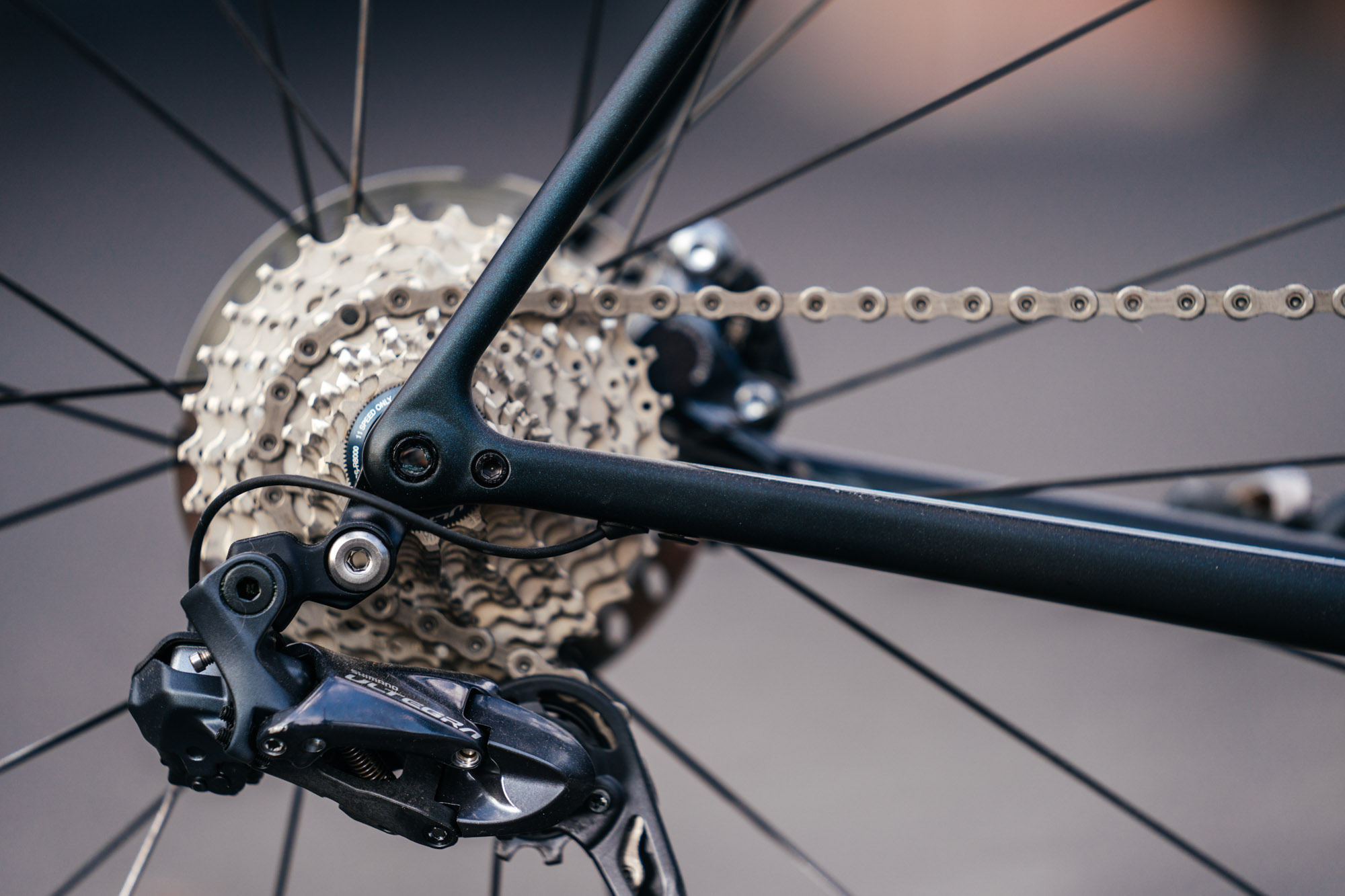 Specialized Aethos Review: Shining a Light on Road Riding w/the Aethos ...