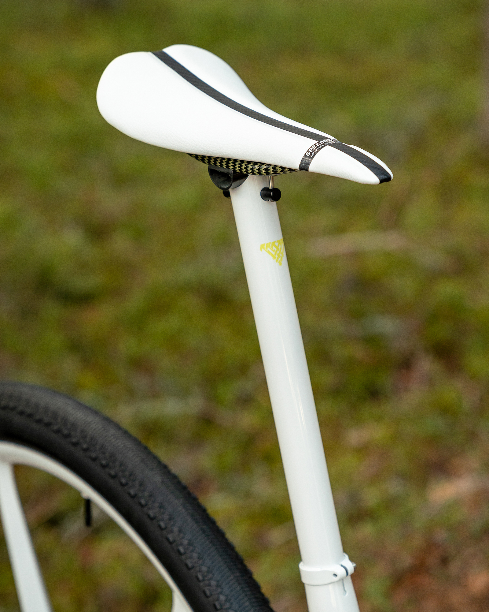 A Mountain Biker’s Gravel Bike: Gustav “Dangerholm” and His Scott Scale ...