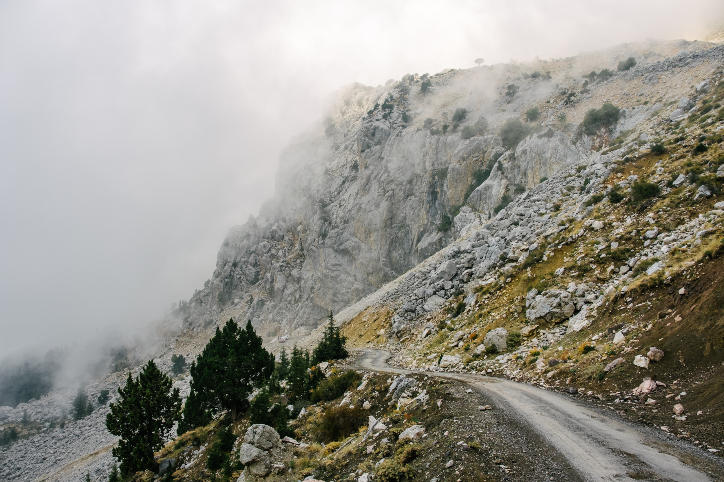 The Goat Road to Göğeri: Bikepacking Turkey – Ryan Wilson | The ...