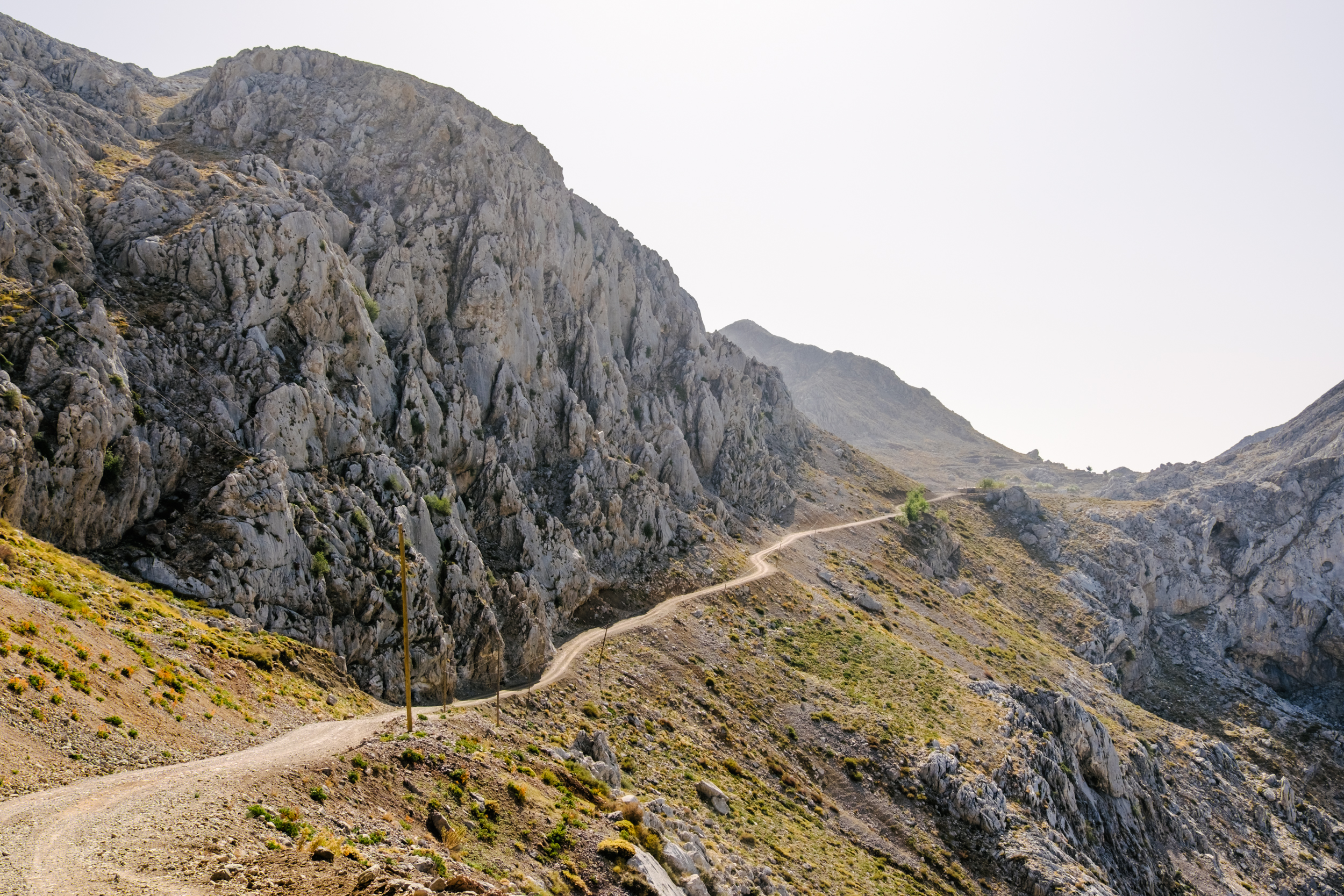 The Goat Road to Göğeri: Bikepacking Turkey – Ryan Wilson | The ...