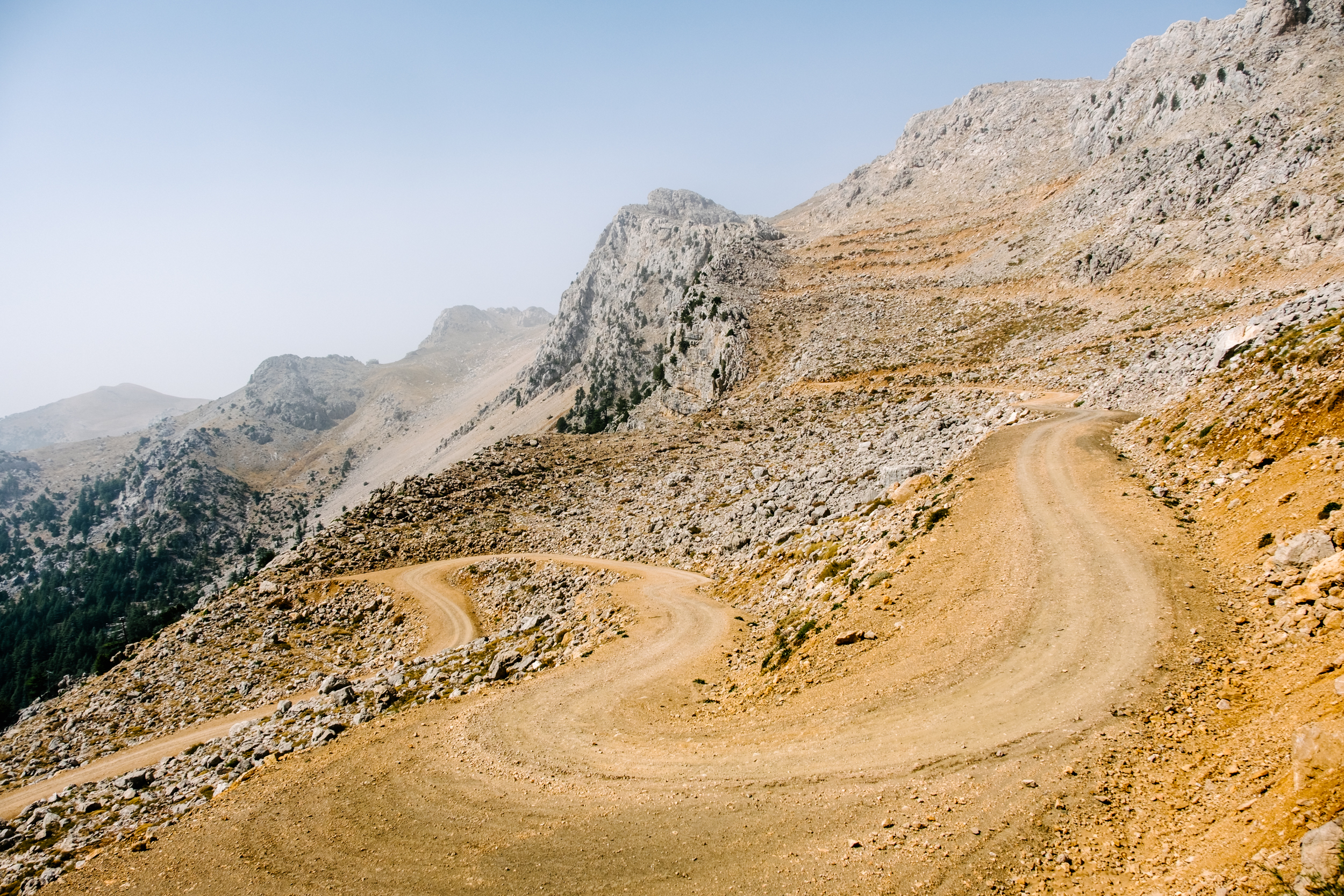 The Goat Road to Göğeri: Bikepacking Turkey – Ryan Wilson | The ...