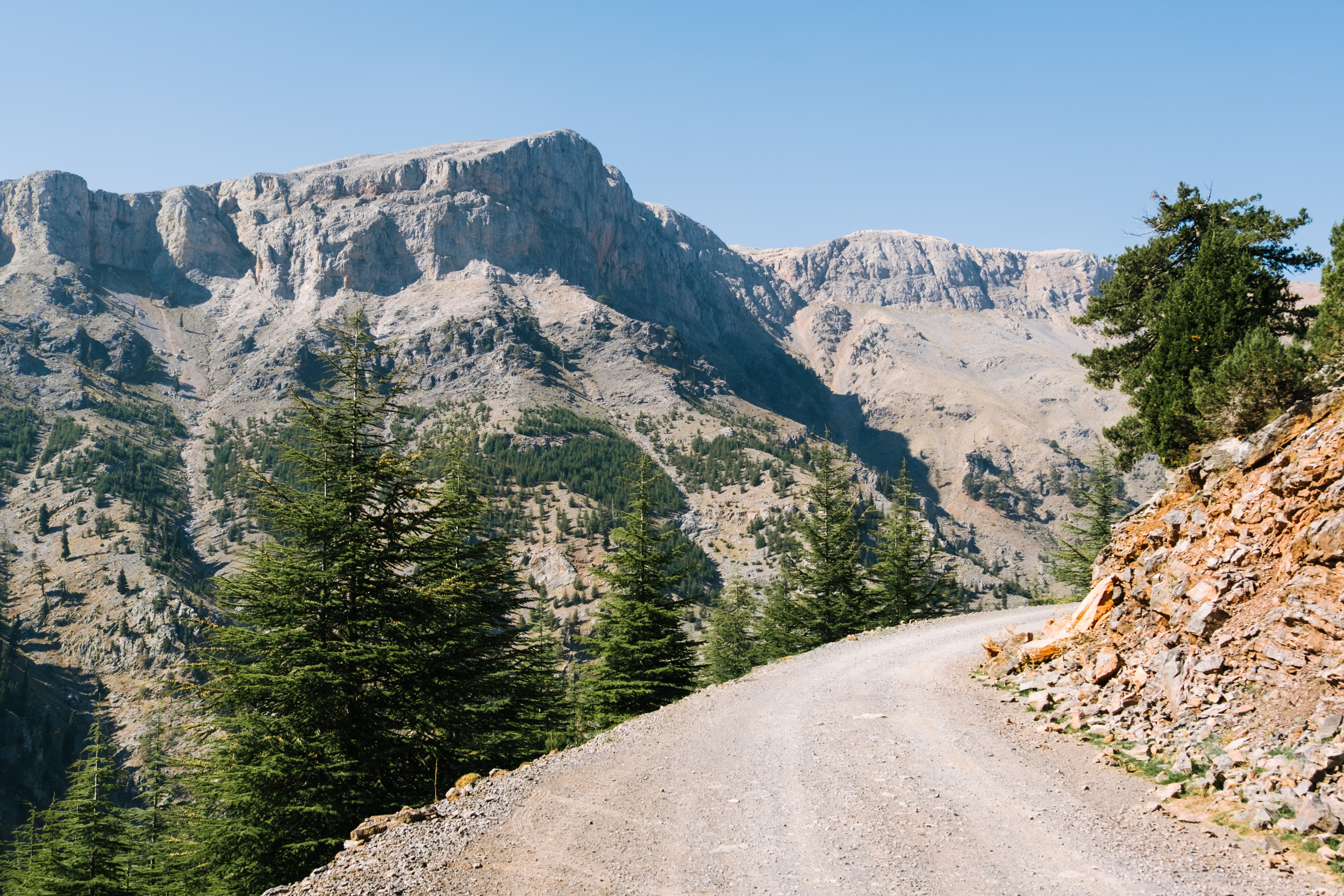 The Goat Road to Göğeri: Bikepacking Turkey – Ryan Wilson | The ...