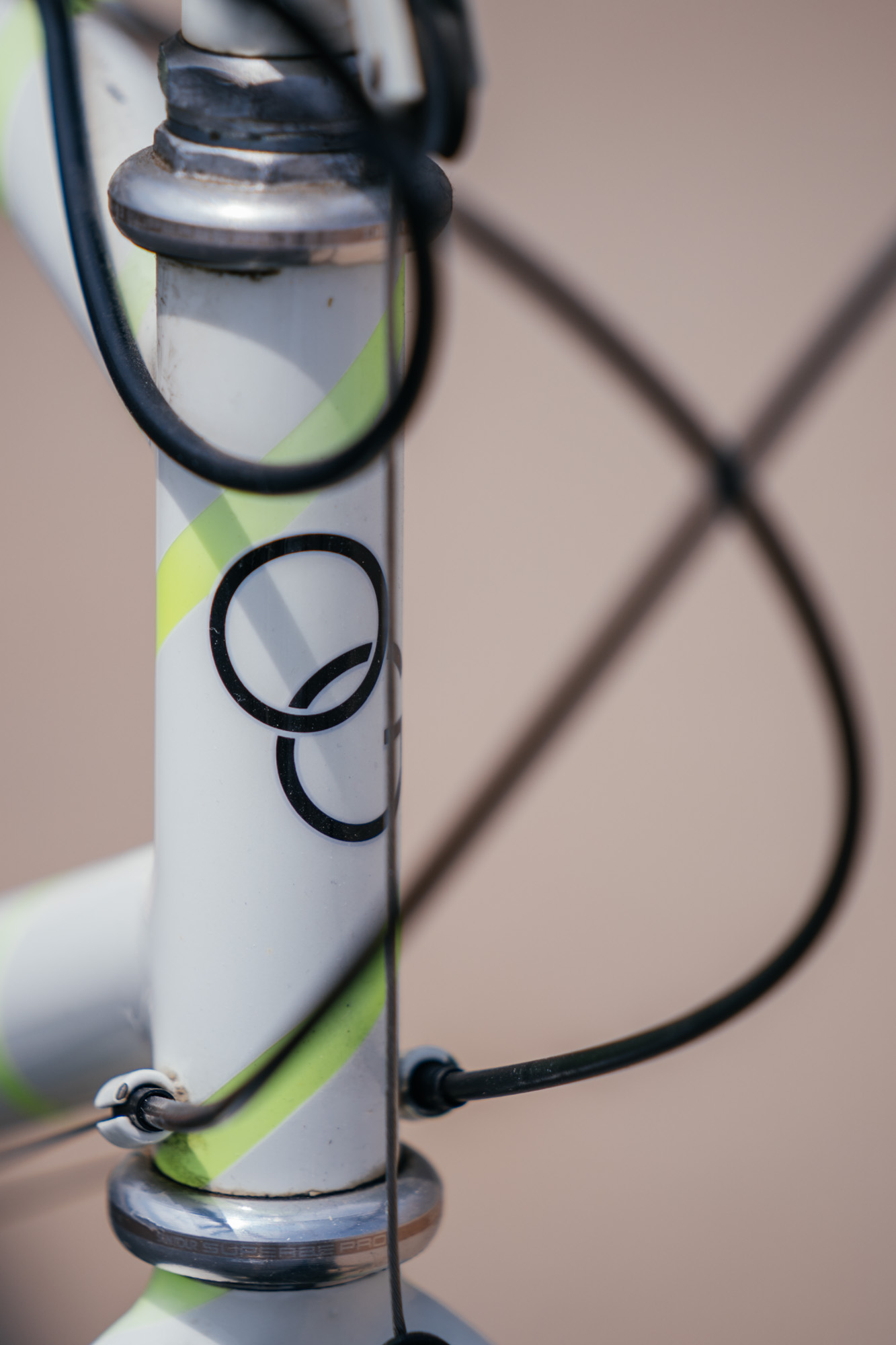 Vintage Bicycles: 1989 Otis Guy from the ‘Art of the Mountain Bike ...