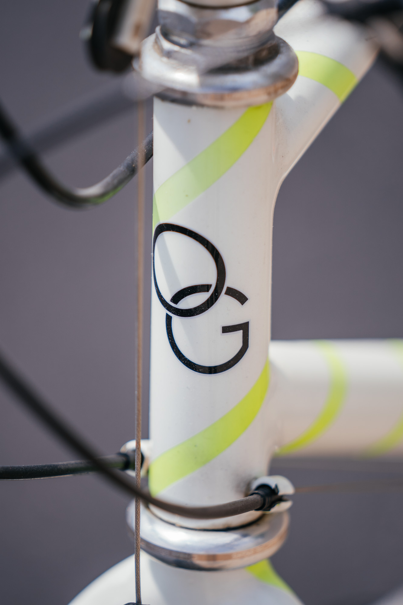 Vintage Bicycles: 1989 Otis Guy from the ‘Art of the Mountain Bike ...