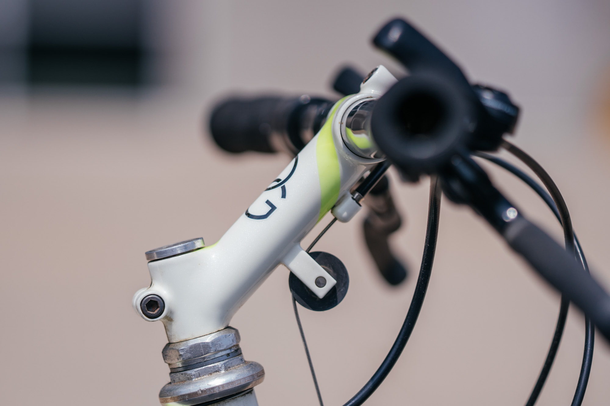 Vintage Bicycles: 1989 Otis Guy from the ‘Art of the Mountain Bike ...