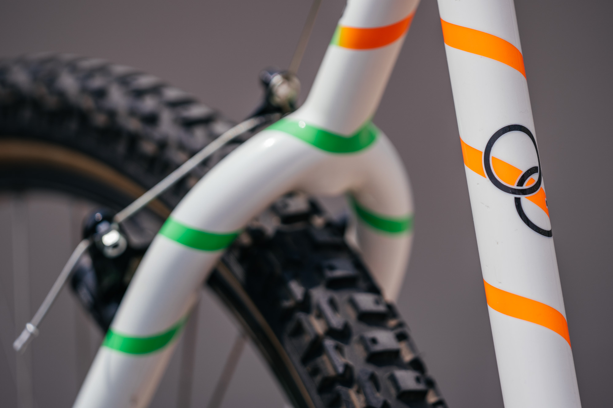 Vintage Bicycles: 1989 Otis Guy from the ‘Art of the Mountain Bike ...