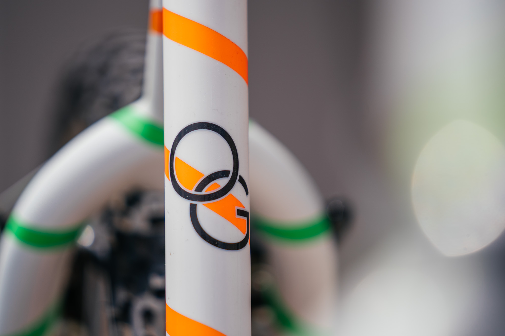 Vintage Bicycles: 1989 Otis Guy from the ‘Art of the Mountain Bike ...