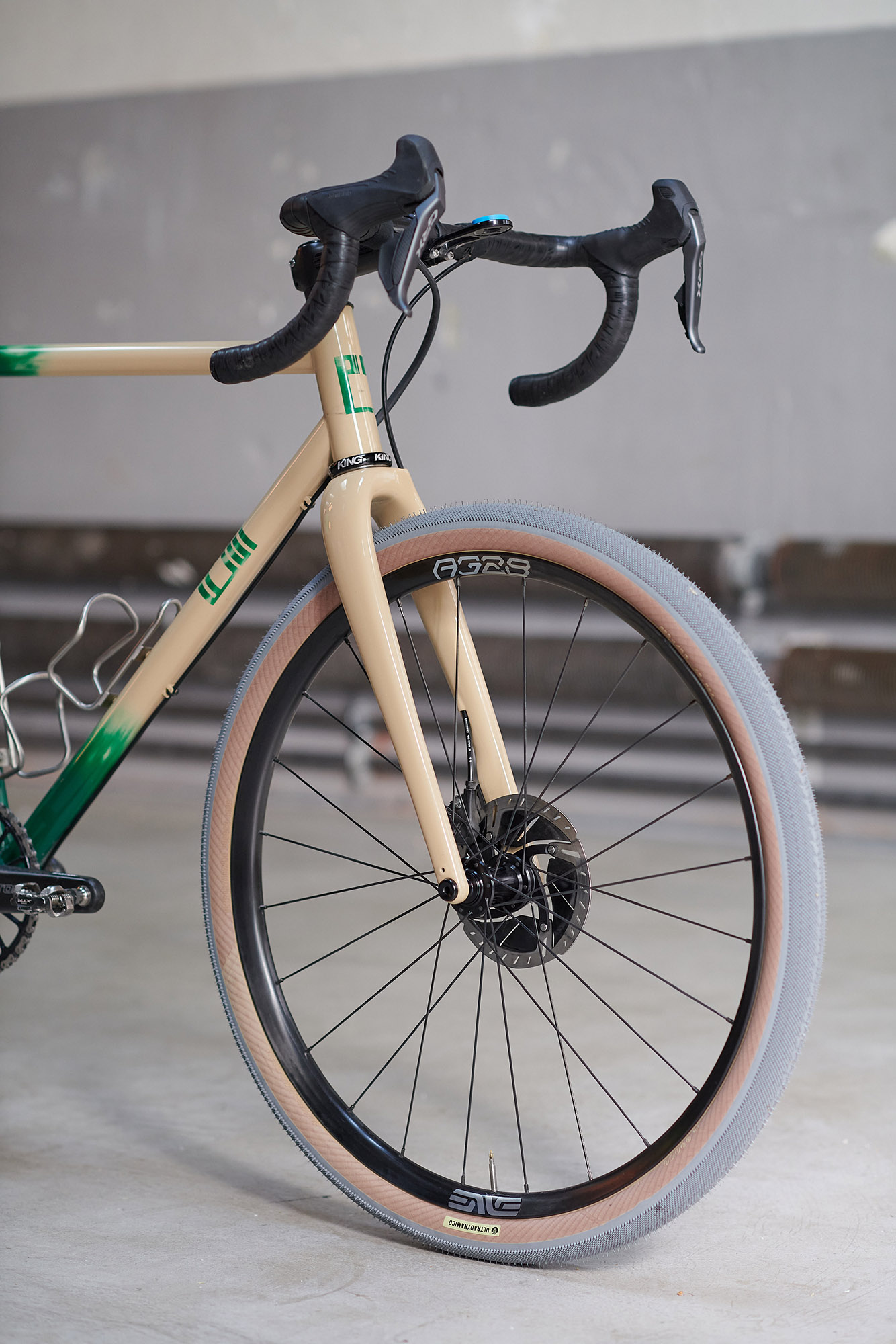 The Service Course’s Bikes of Oslo Showcase Features OPEN, Legor, Bella ...