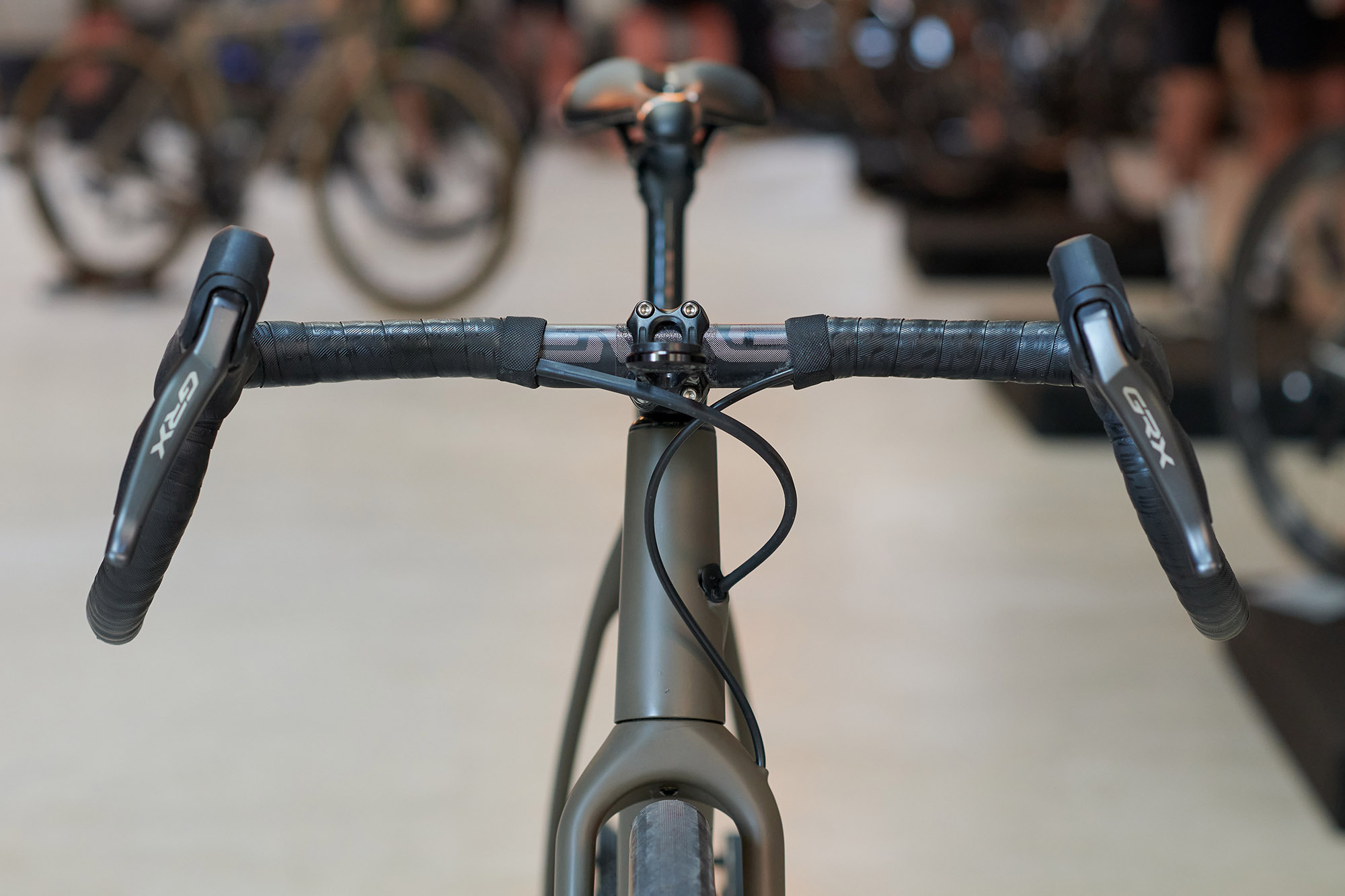 The Service Course’s Bikes of Oslo Showcase Features OPEN, Legor, Bella ...