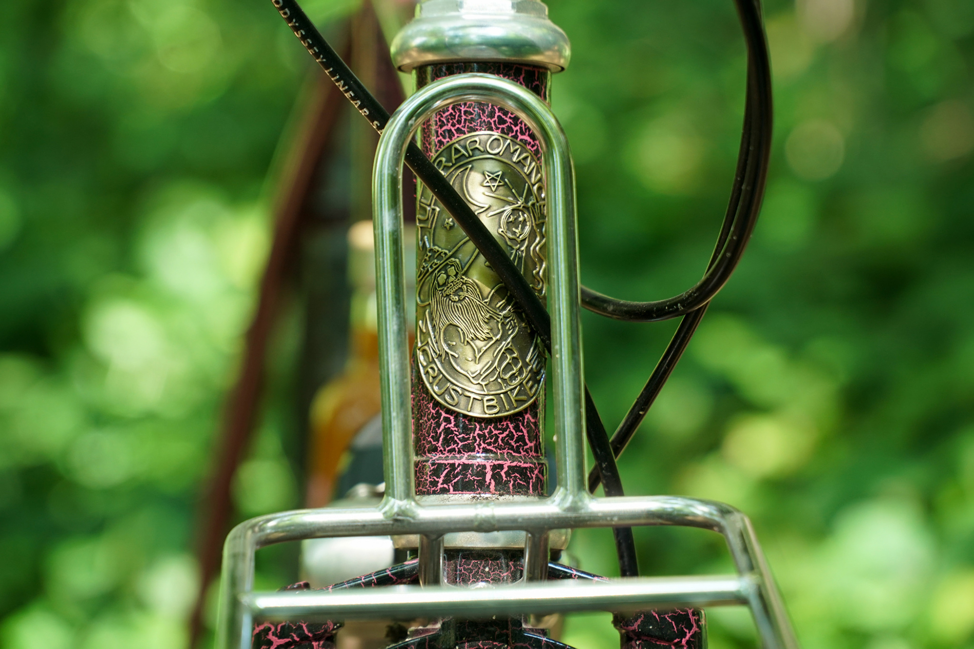 The Summer of Cheech: Casa Verde, Crust Bikes, and a Limited Run of 24 ...