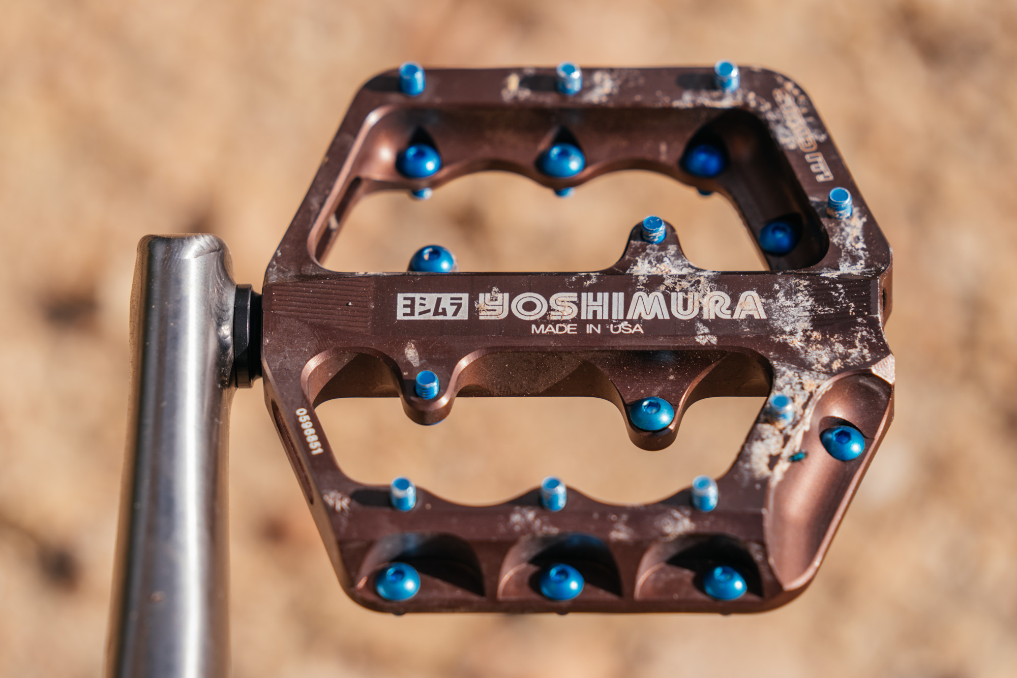 John’s Moots Womble 29er Loaded for the San Juan Hut Telluride to Moab ...