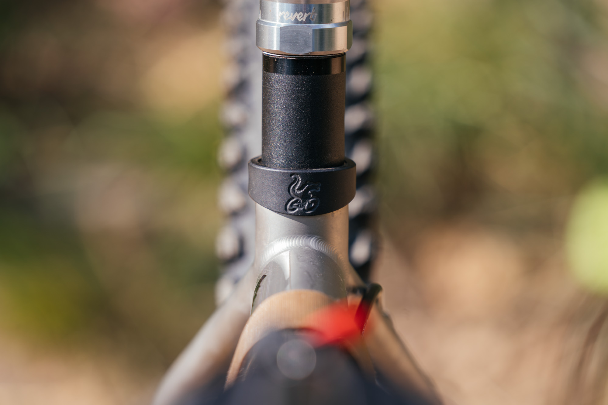 John’s Moots Womble 29er Loaded for the San Juan Hut Telluride to Moab ...