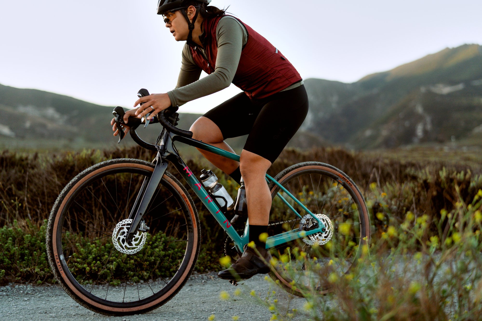 WTB’s New CZR Complete Wheels for MTB and Gravel | The Radavist | A ...
