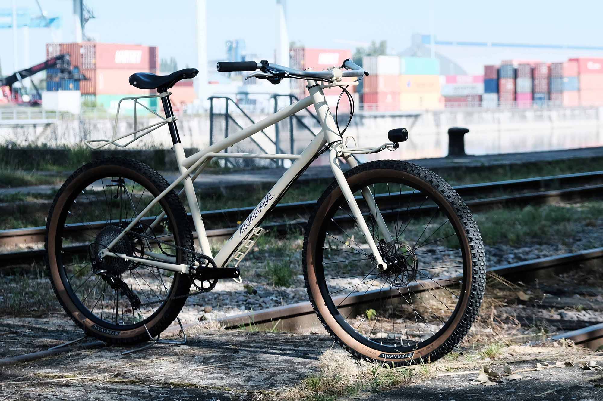 A Look at Cycles Manivelle and Wizard Works’ Concours de Machine 2021 ...